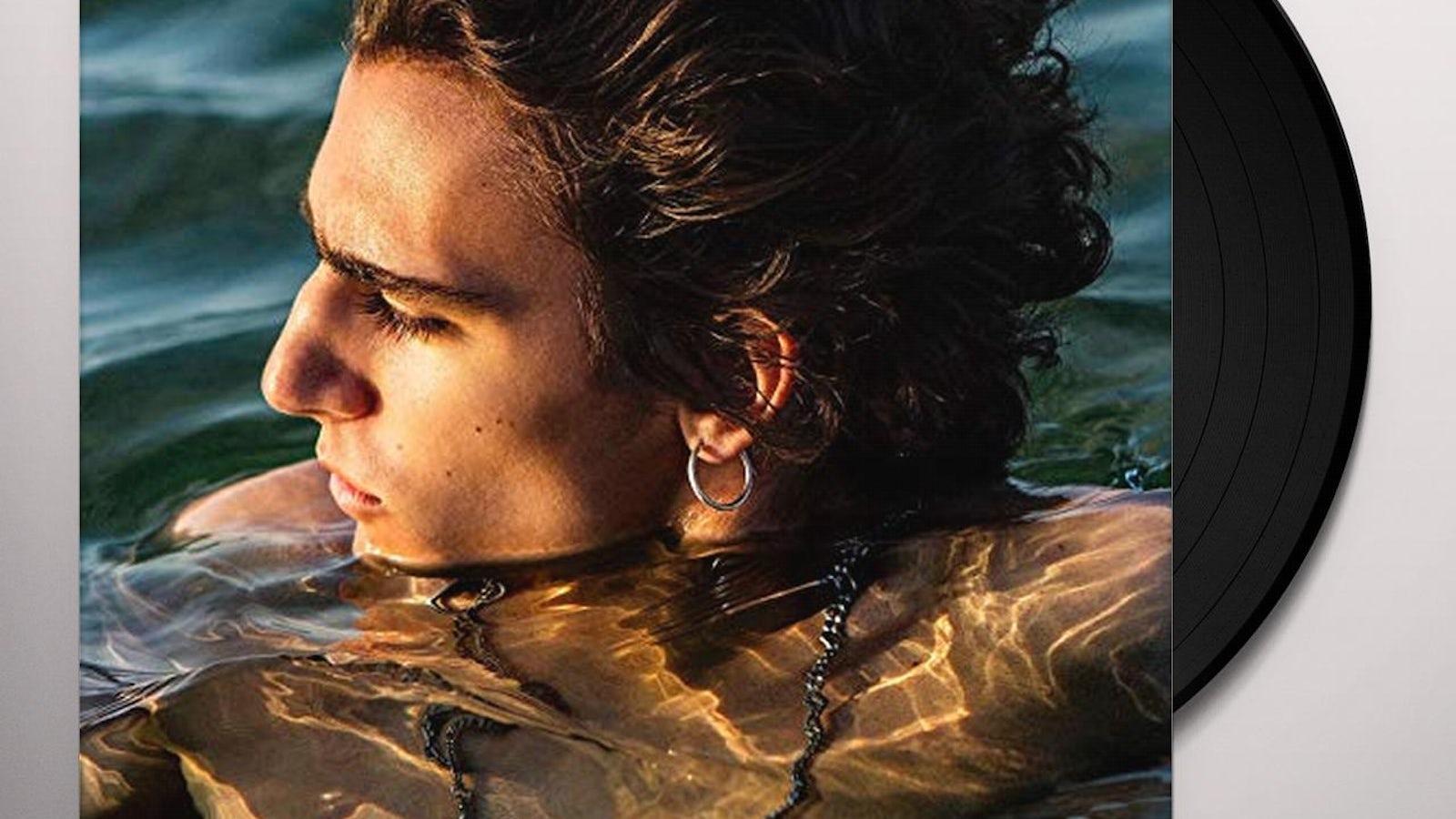 Tamino Amir Wallpapers - Top Free Tamino Amir Backgrounds - WallpaperAccess