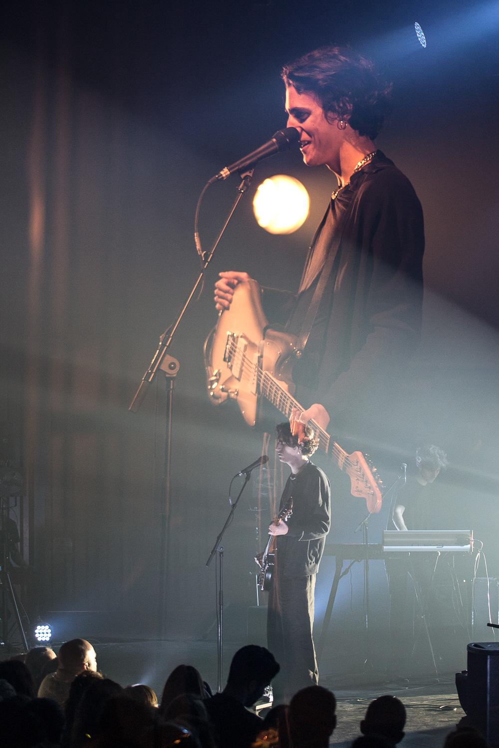 Tamino Amir Wallpapers - Top Free Tamino Amir Backgrounds - WallpaperAccess