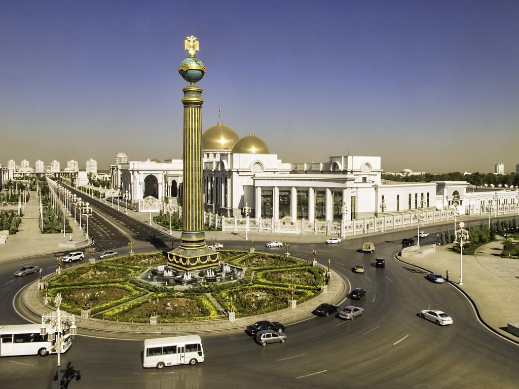 Ashgabat Wallpapers - Top Free Ashgabat Backgrounds - WallpaperAccess