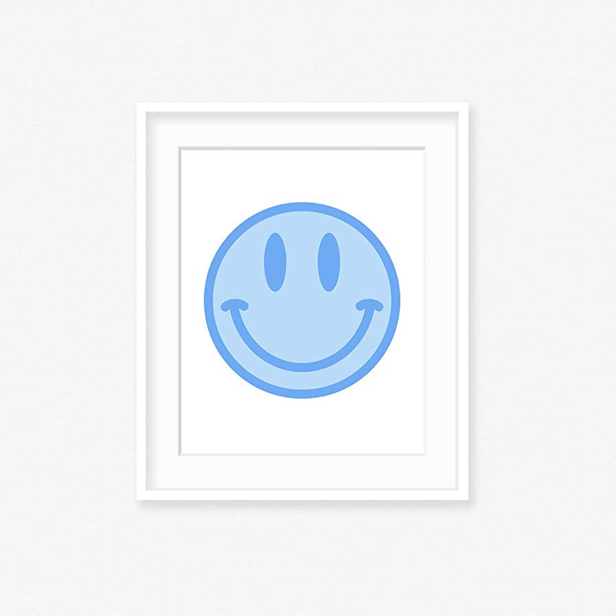 Smiley Face Aesthetic Wallpapers - Top Free Smiley Face Aesthetic ...