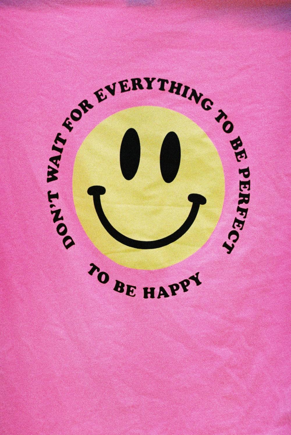 Smiley Face Aesthetic Wallpapers - Top Free Smiley Face Aesthetic ...