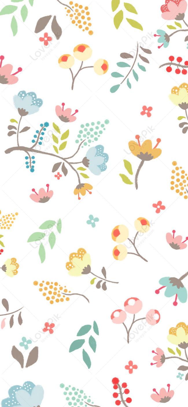 Basic Flower Wallpapers - Top Free Basic Flower Backgrounds ...