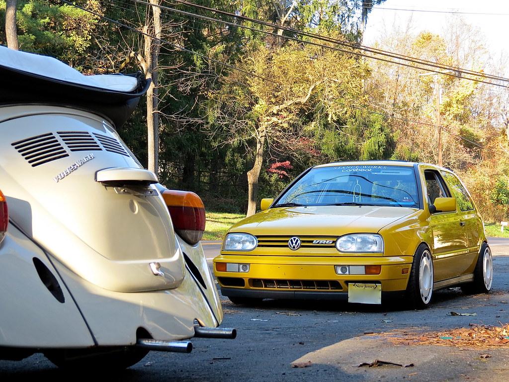 Golf VR6 Wallpapers - Top Free Golf VR6 Backgrounds - WallpaperAccess