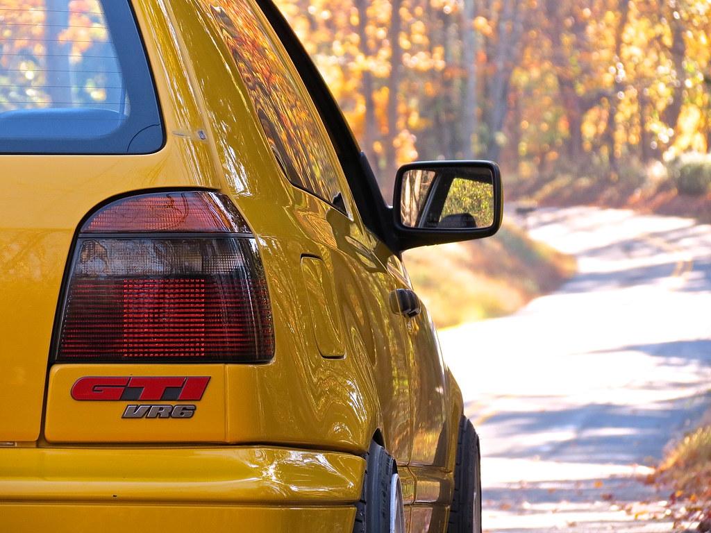 Golf VR6 Wallpapers - Top Free Golf VR6 Backgrounds - WallpaperAccess