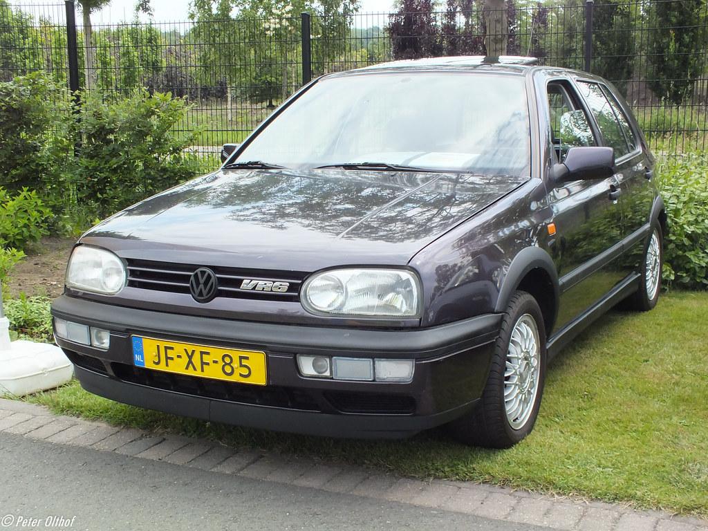 Golf VR6 Wallpapers - Top Free Golf VR6 Backgrounds - WallpaperAccess