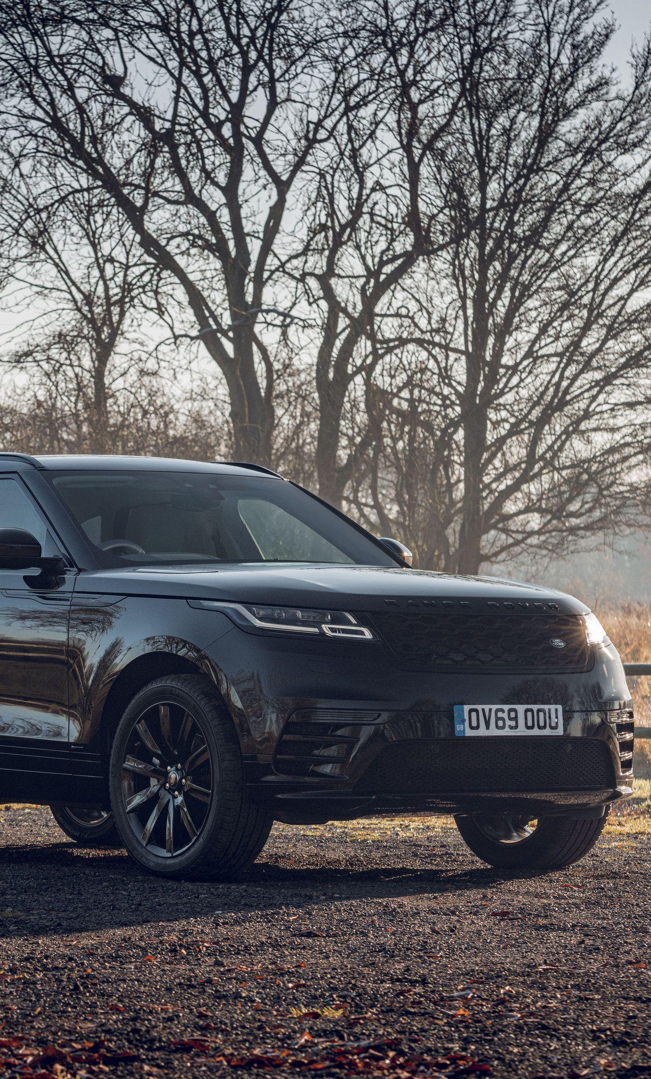 Range Rover Velar 4K Wallpapers - Top Free Range Rover Velar 4K ...