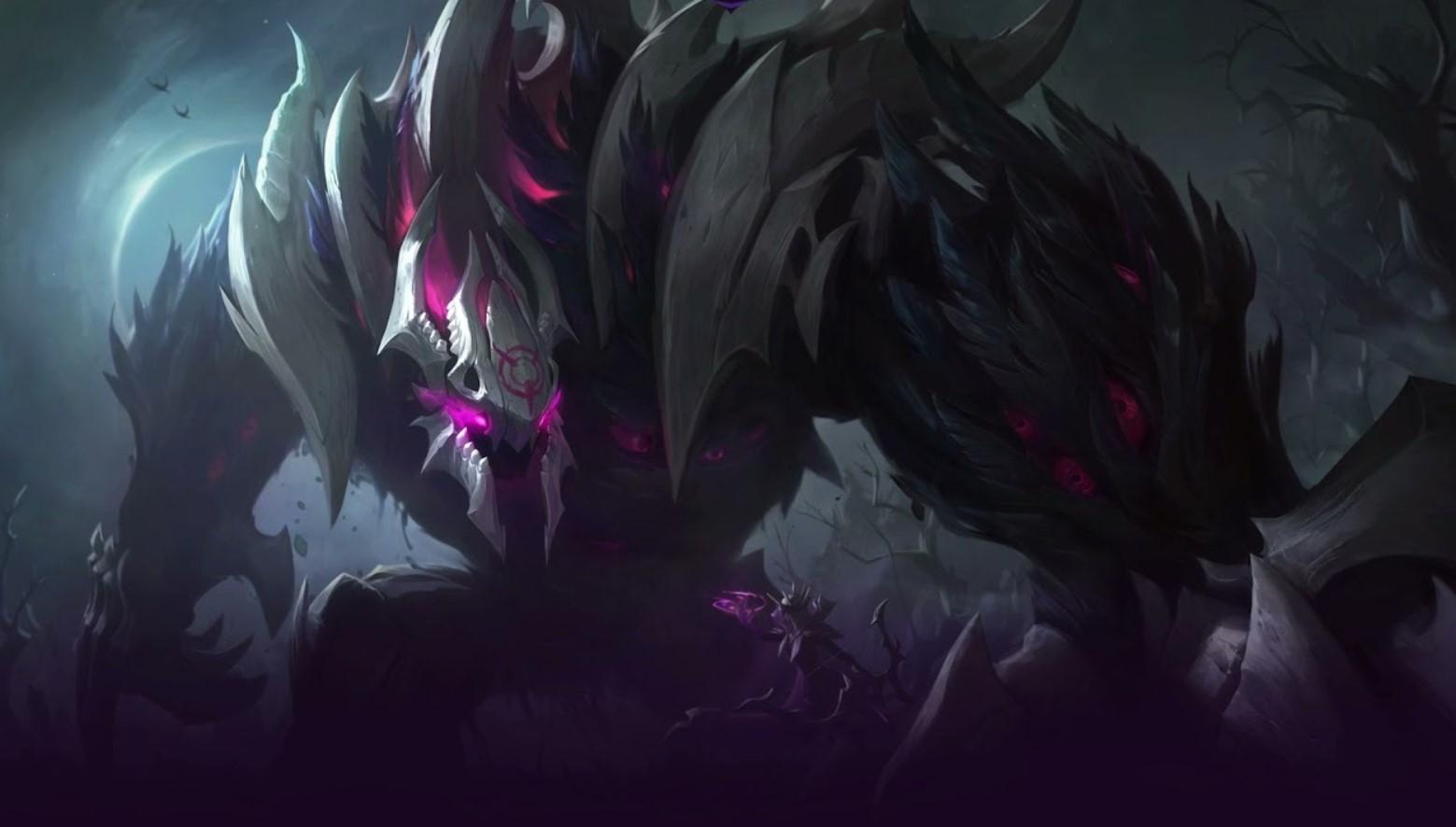 Shamrock Malphite Wallpapers - Top Free Shamrock Malphite Backgrounds ...