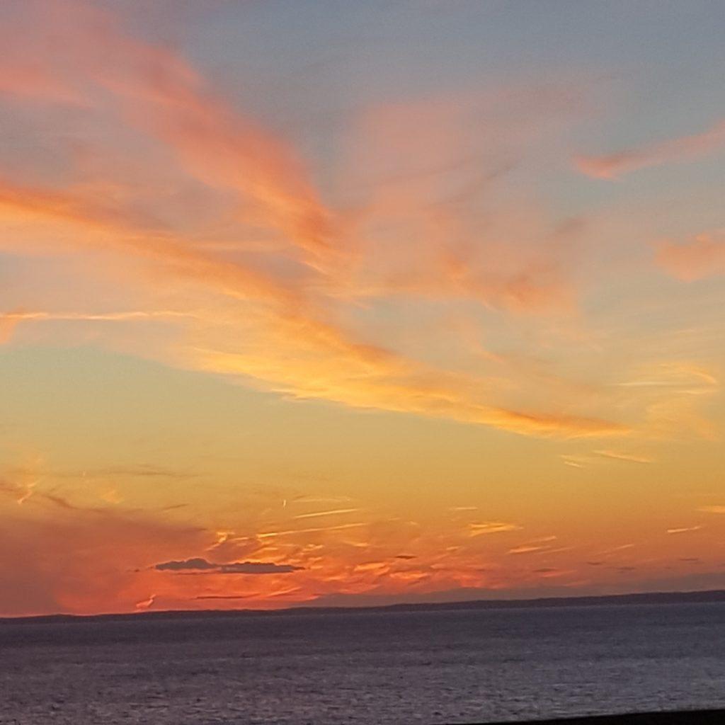 Real Sunset Wallpapers - Top Free Real Sunset Backgrounds - WallpaperAccess