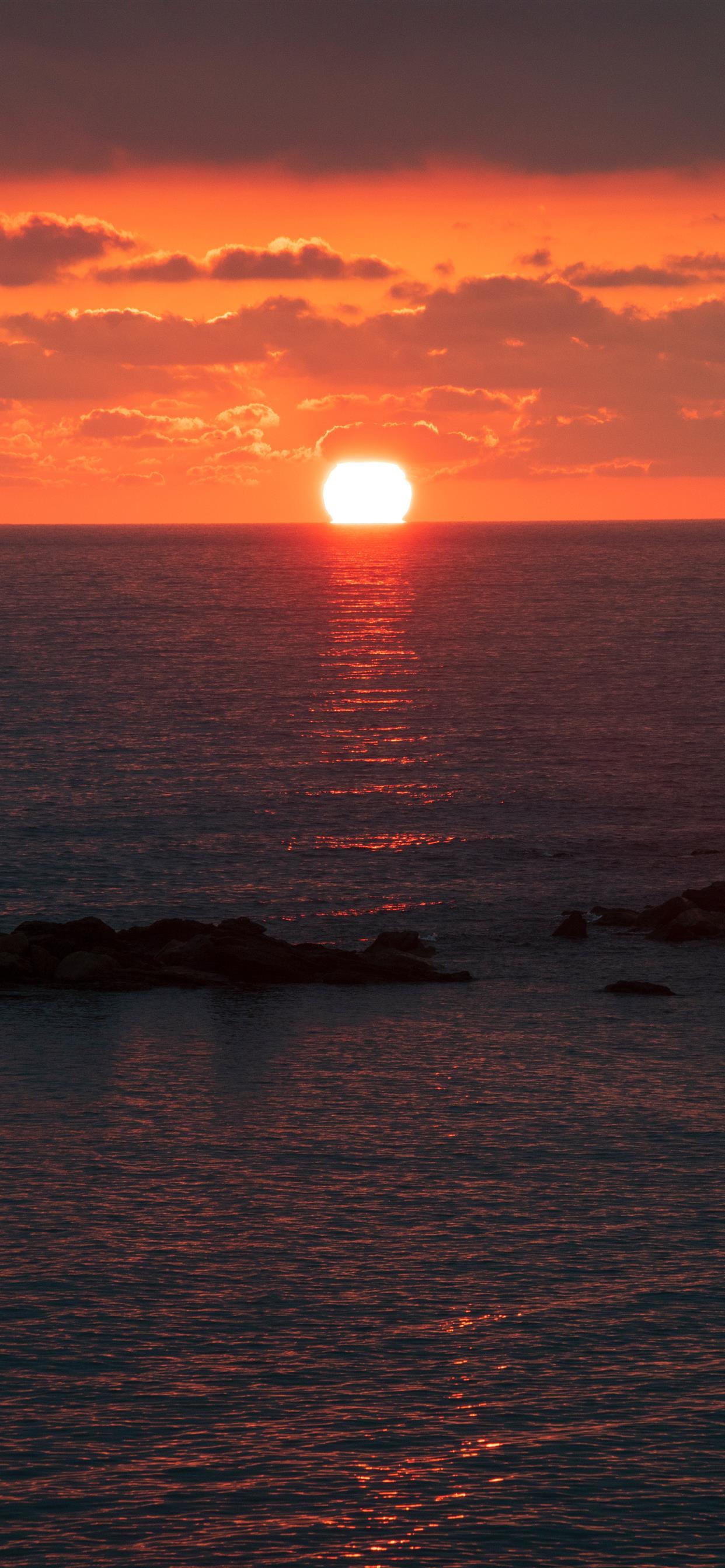 Real Sunset Wallpapers - Top Free Real Sunset Backgrounds - WallpaperAccess