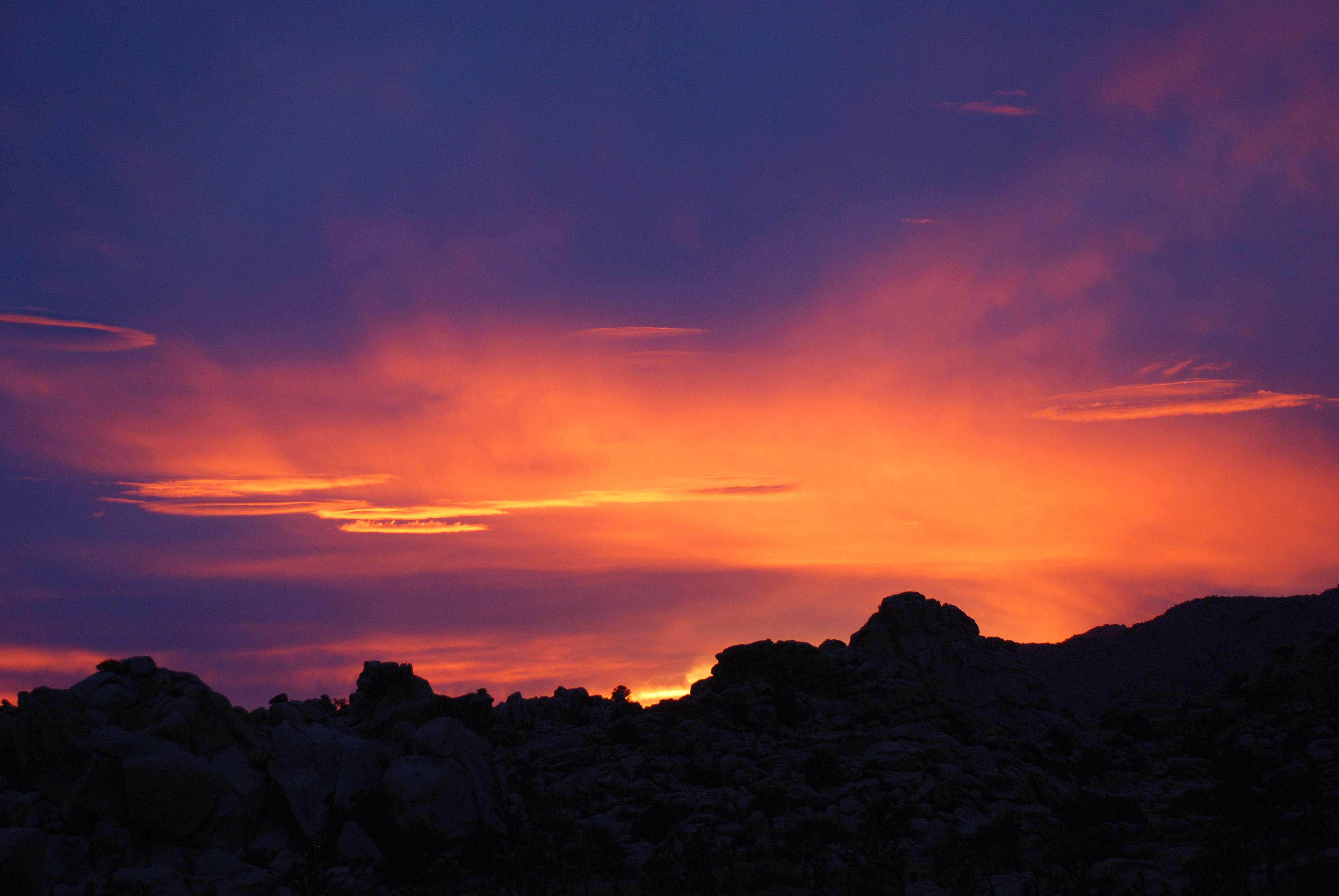 Real Sunset Wallpapers - Top Free Real Sunset Backgrounds - WallpaperAccess