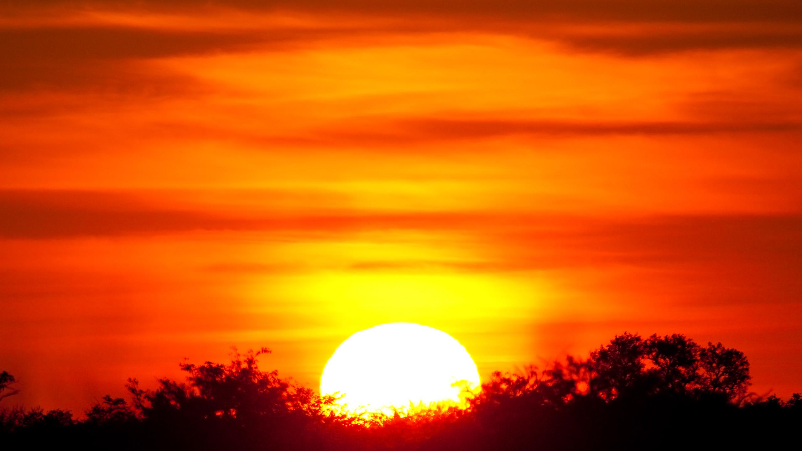 Real Sunset Wallpapers - Top Free Real Sunset Backgrounds - WallpaperAccess