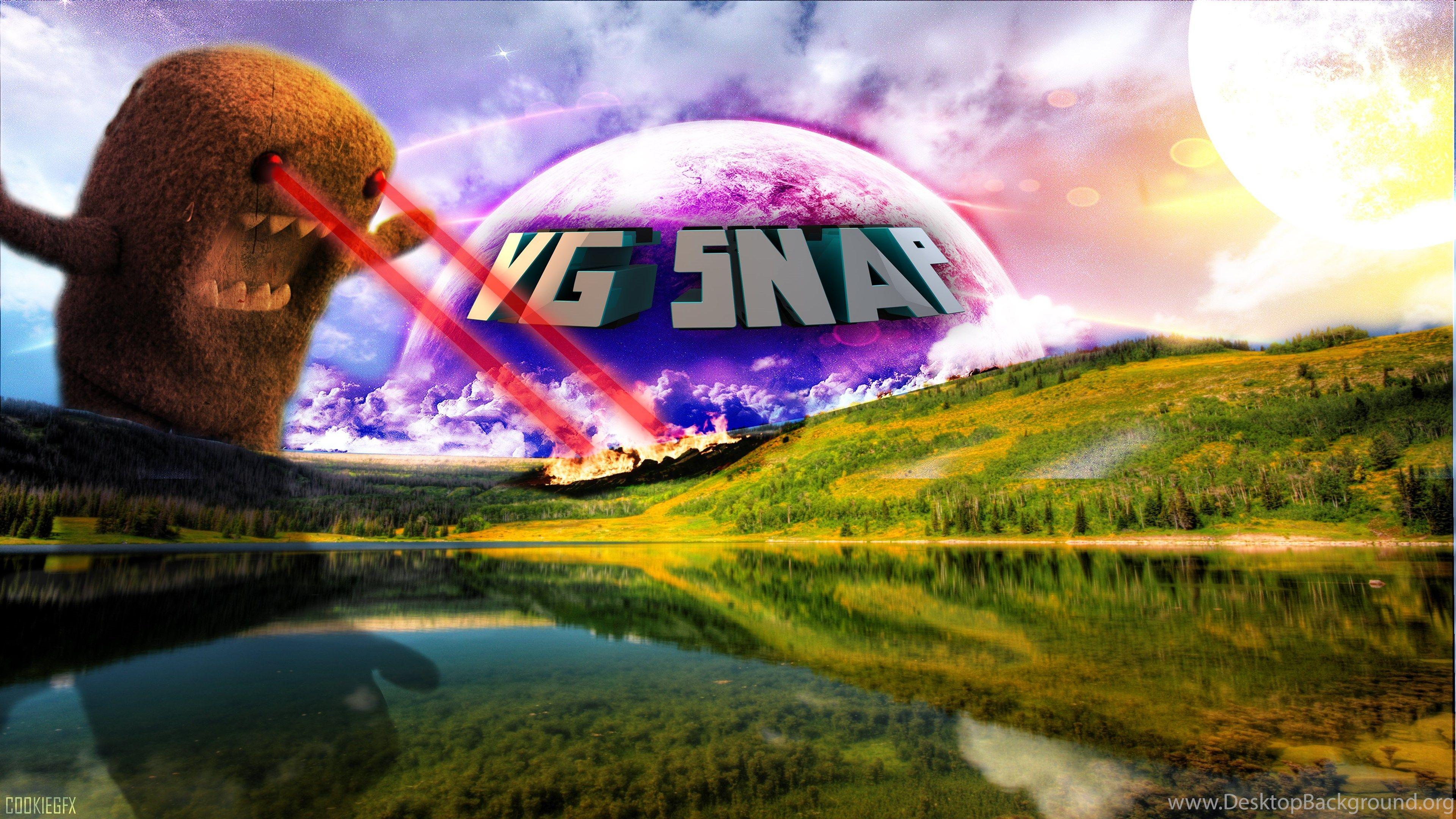 Domo Dual Screen Wallpapers - Top Free Domo Dual Screen Backgrounds ...