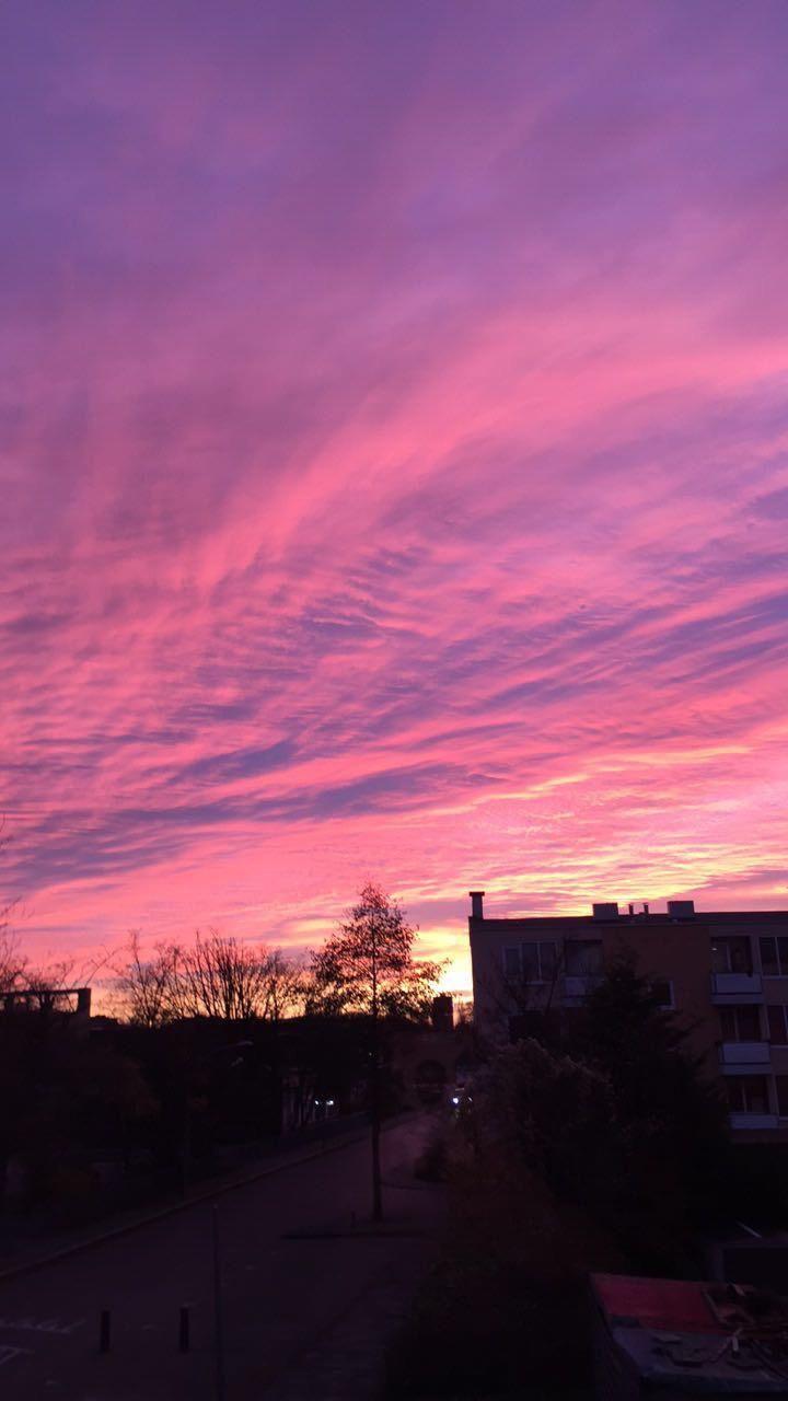 Real Sunset Wallpapers - Top Free Real Sunset Backgrounds - WallpaperAccess