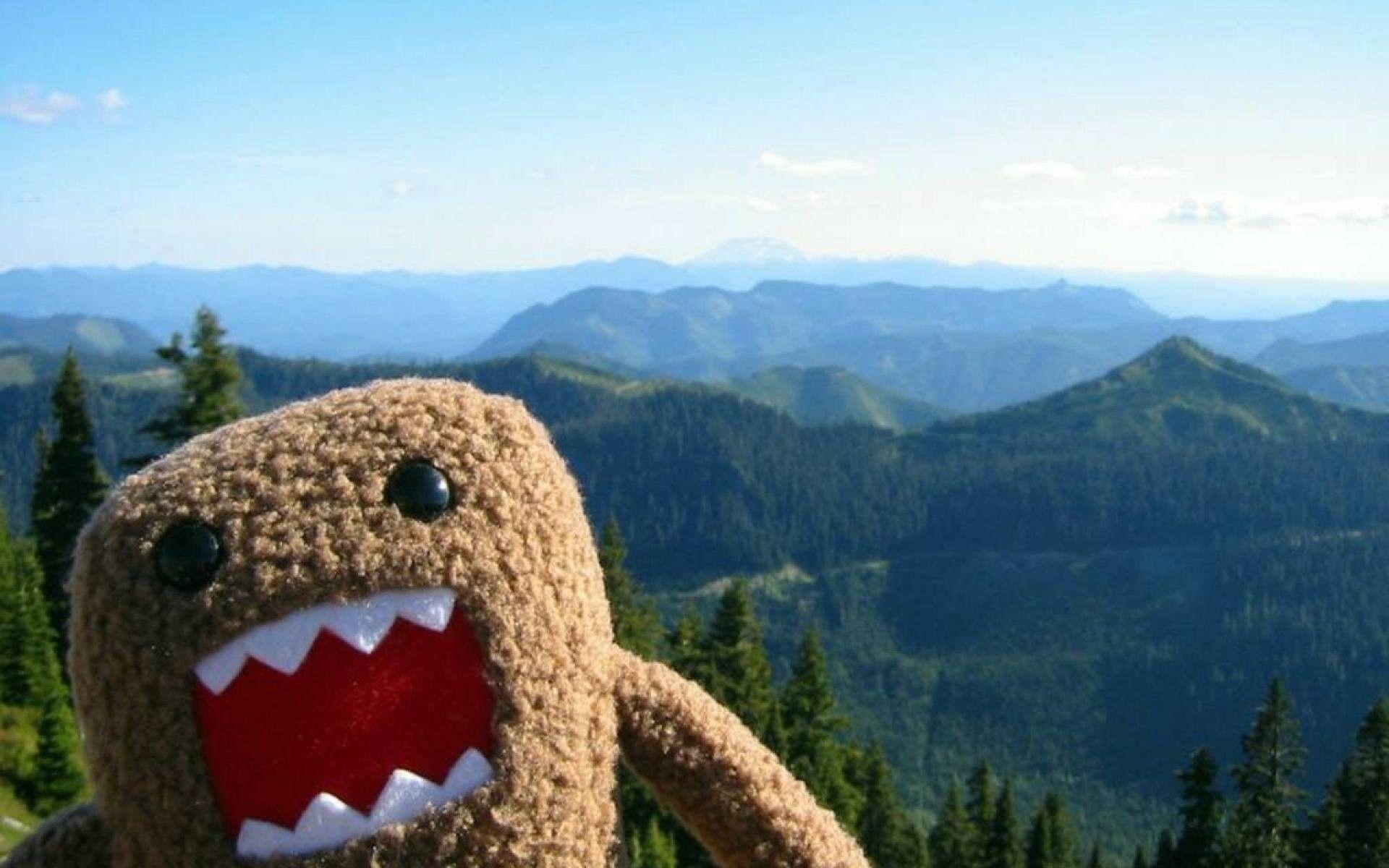 Domo Dual Screen Wallpapers - Top Free Domo Dual Screen Backgrounds ...