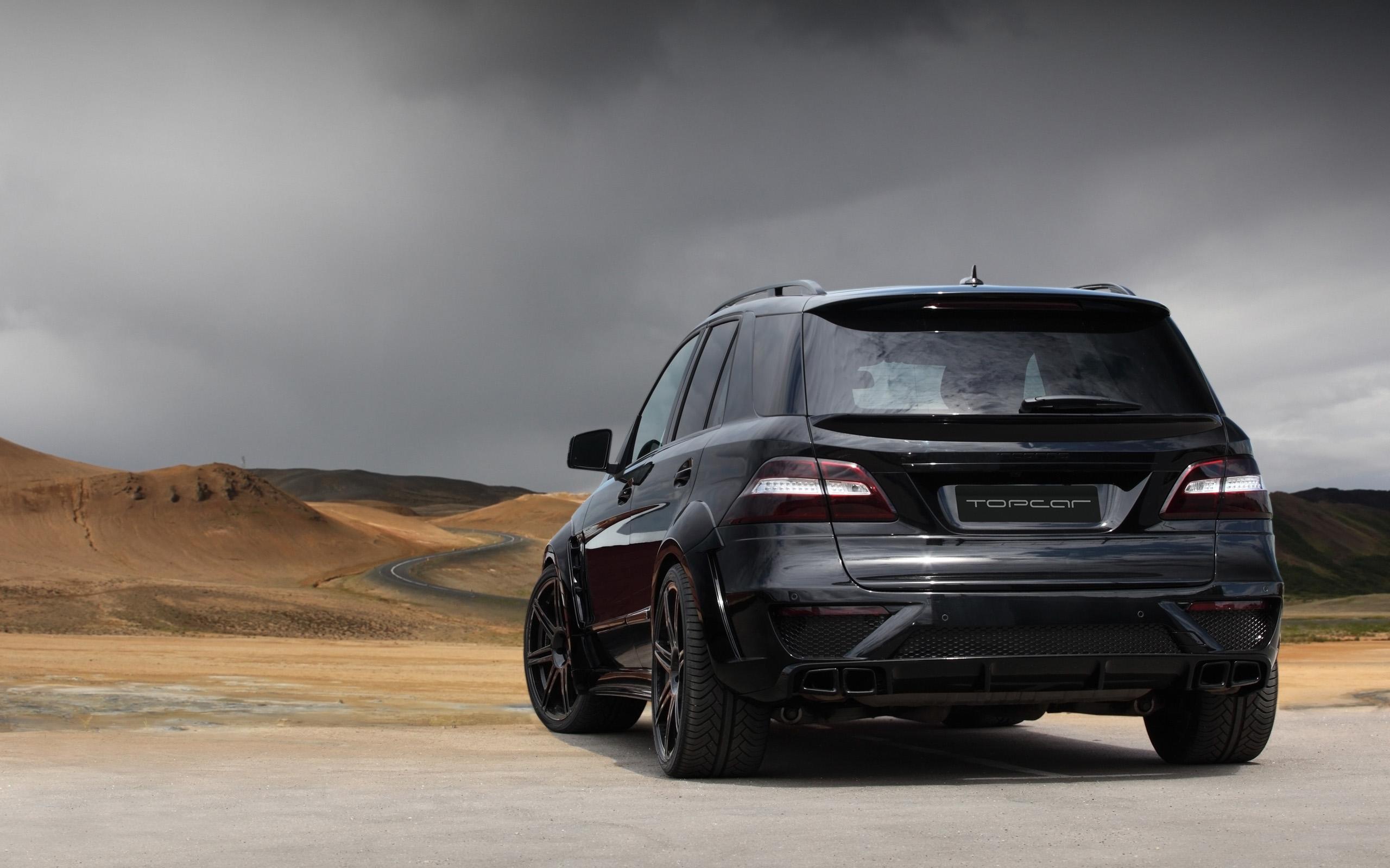 Mercedes ML 320 Wallpapers - Top Free Mercedes ML 320 Backgrounds ...