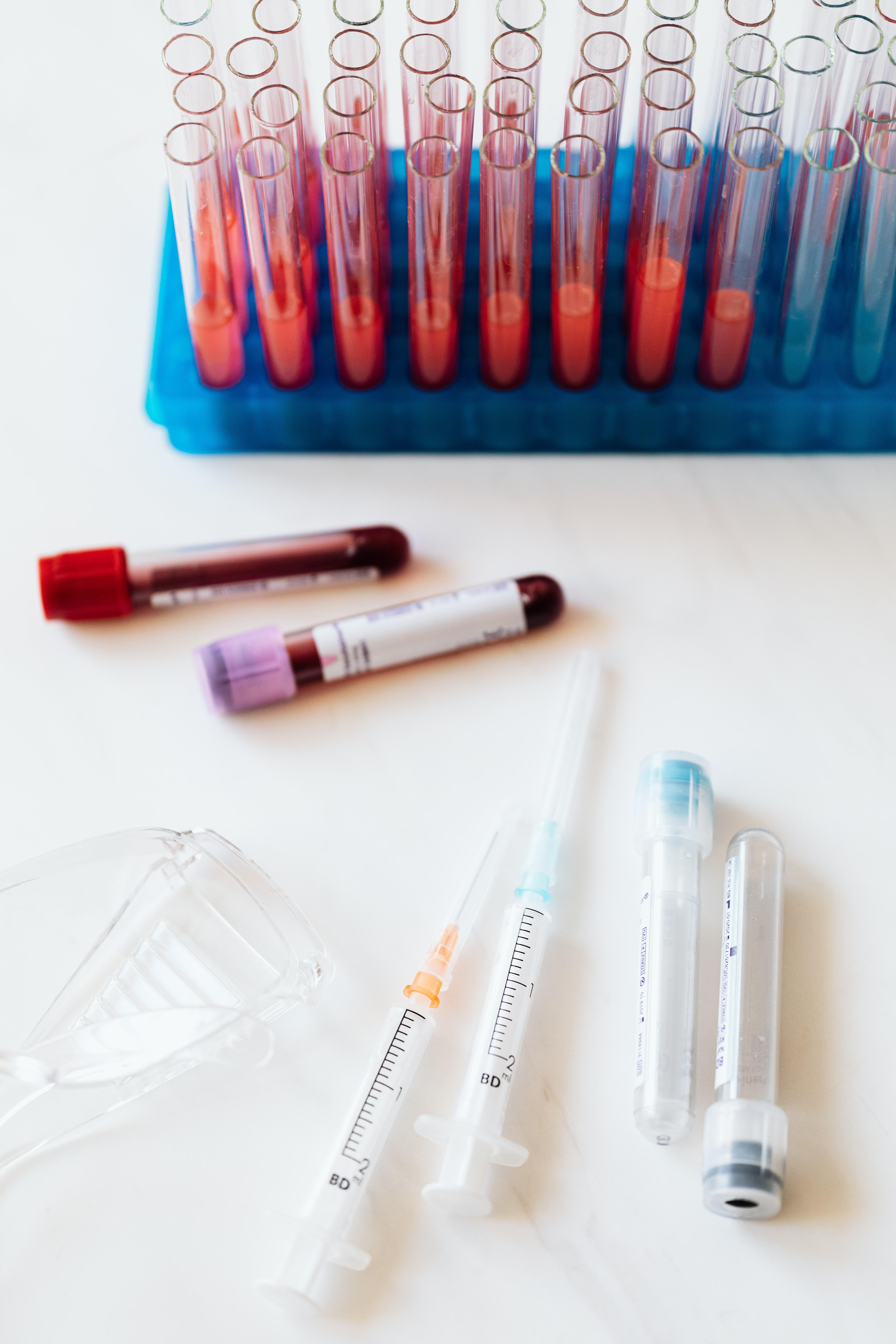 Test Tubes Wallpapers - Top Free Test Tubes Backgrounds - WallpaperAccess
