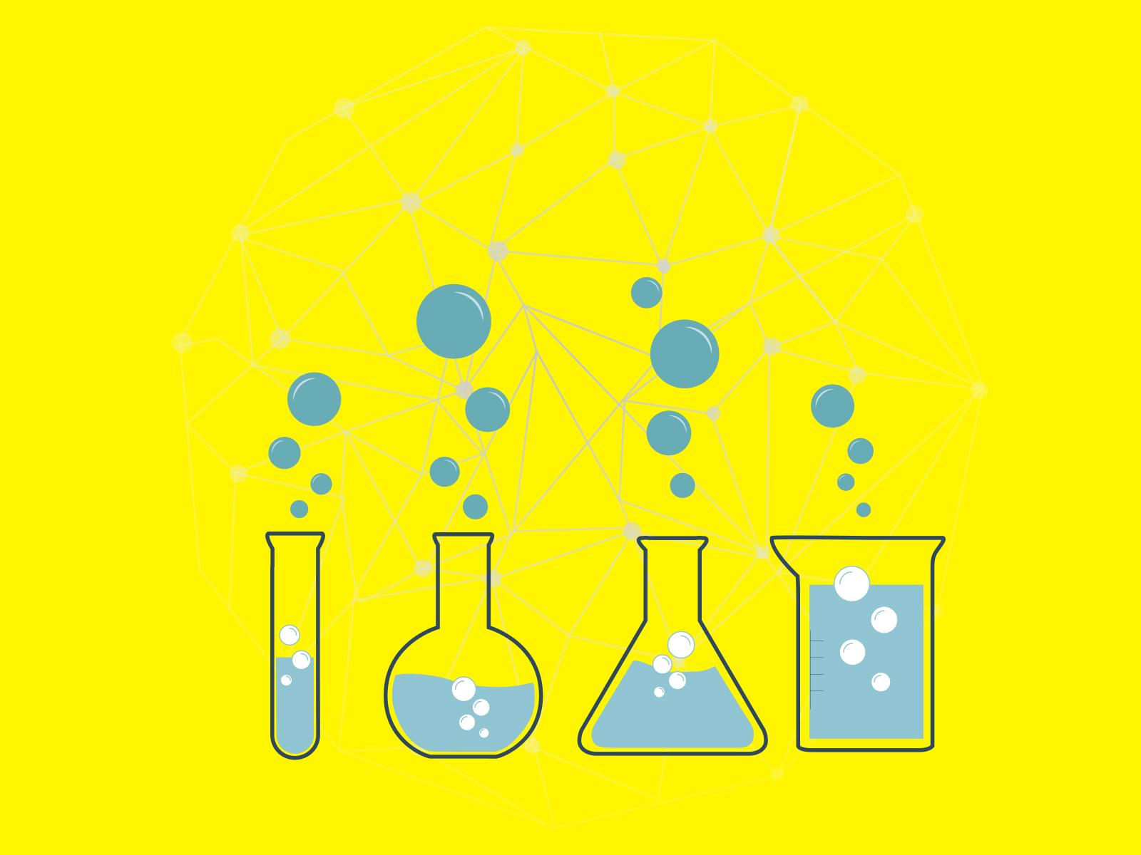 Test Tubes Wallpapers - Top Free Test Tubes Backgrounds - WallpaperAccess