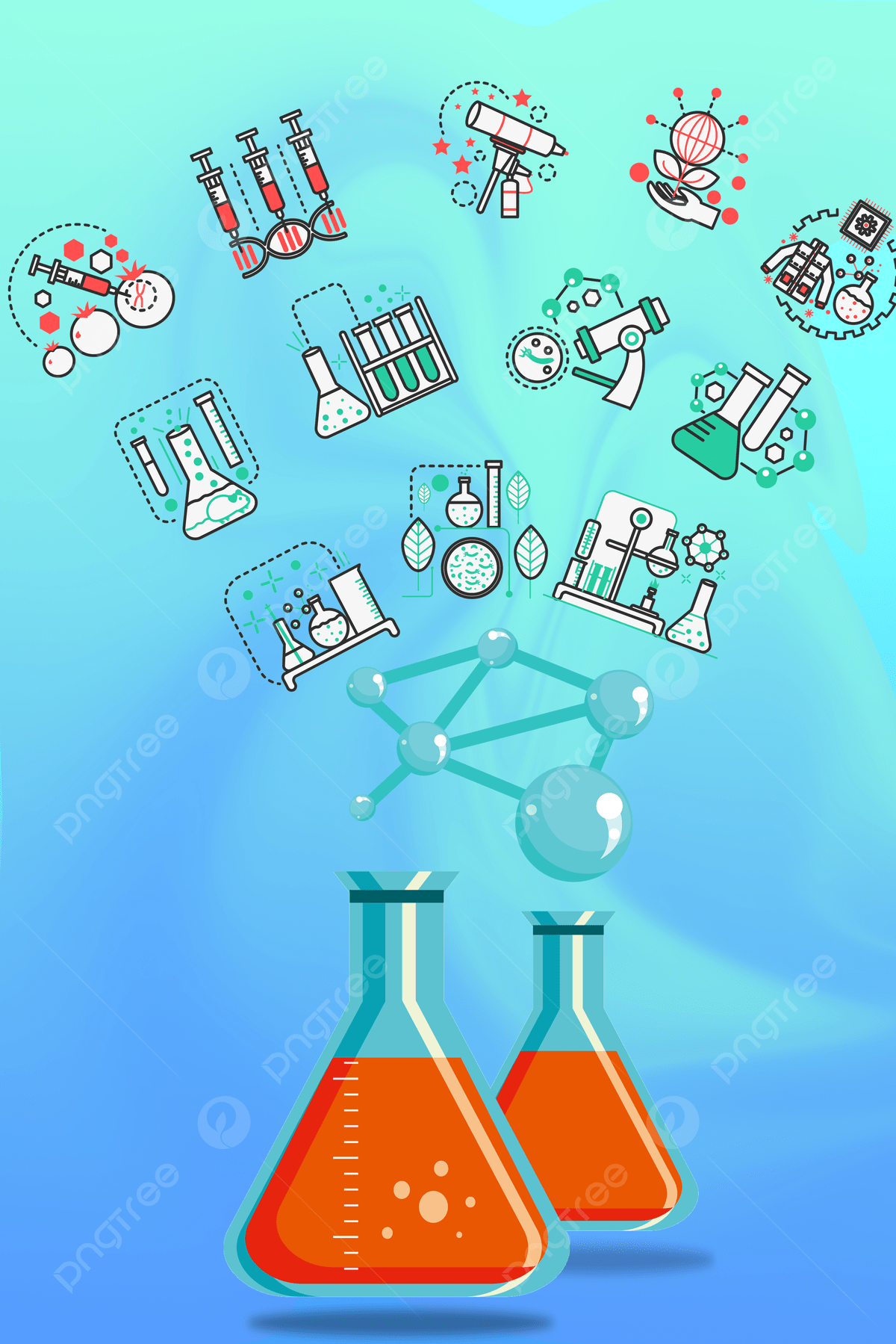 Test Tubes Wallpapers - Top Free Test Tubes Backgrounds - WallpaperAccess
