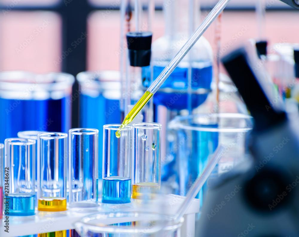 Test Tubes Wallpapers - Top Free Test Tubes Backgrounds - WallpaperAccess