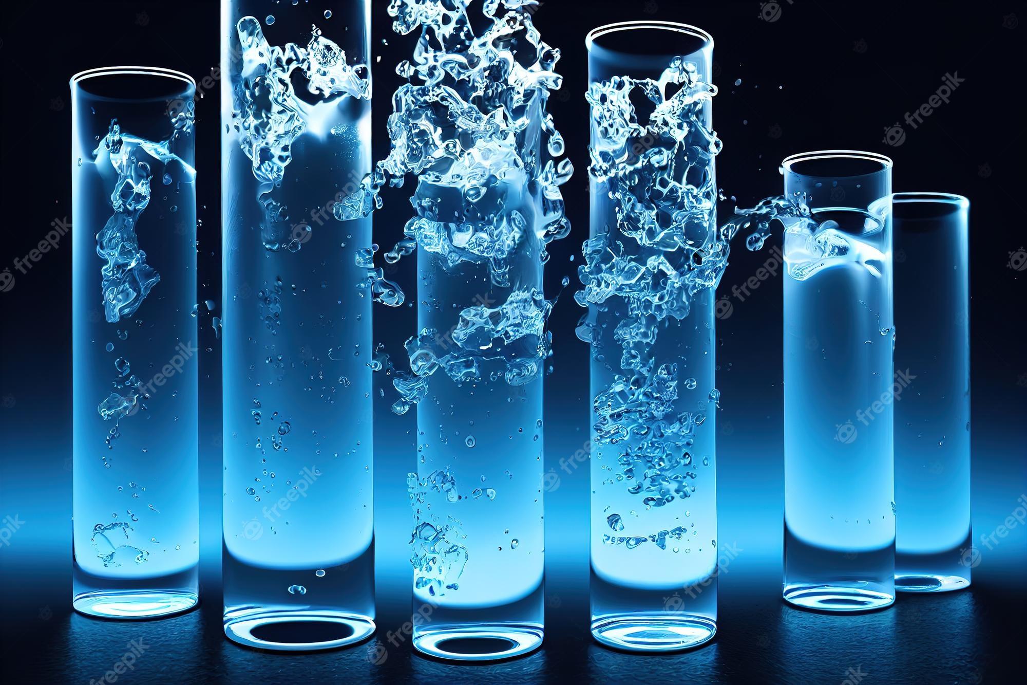 Test Tubes Wallpapers - Top Free Test Tubes Backgrounds - WallpaperAccess