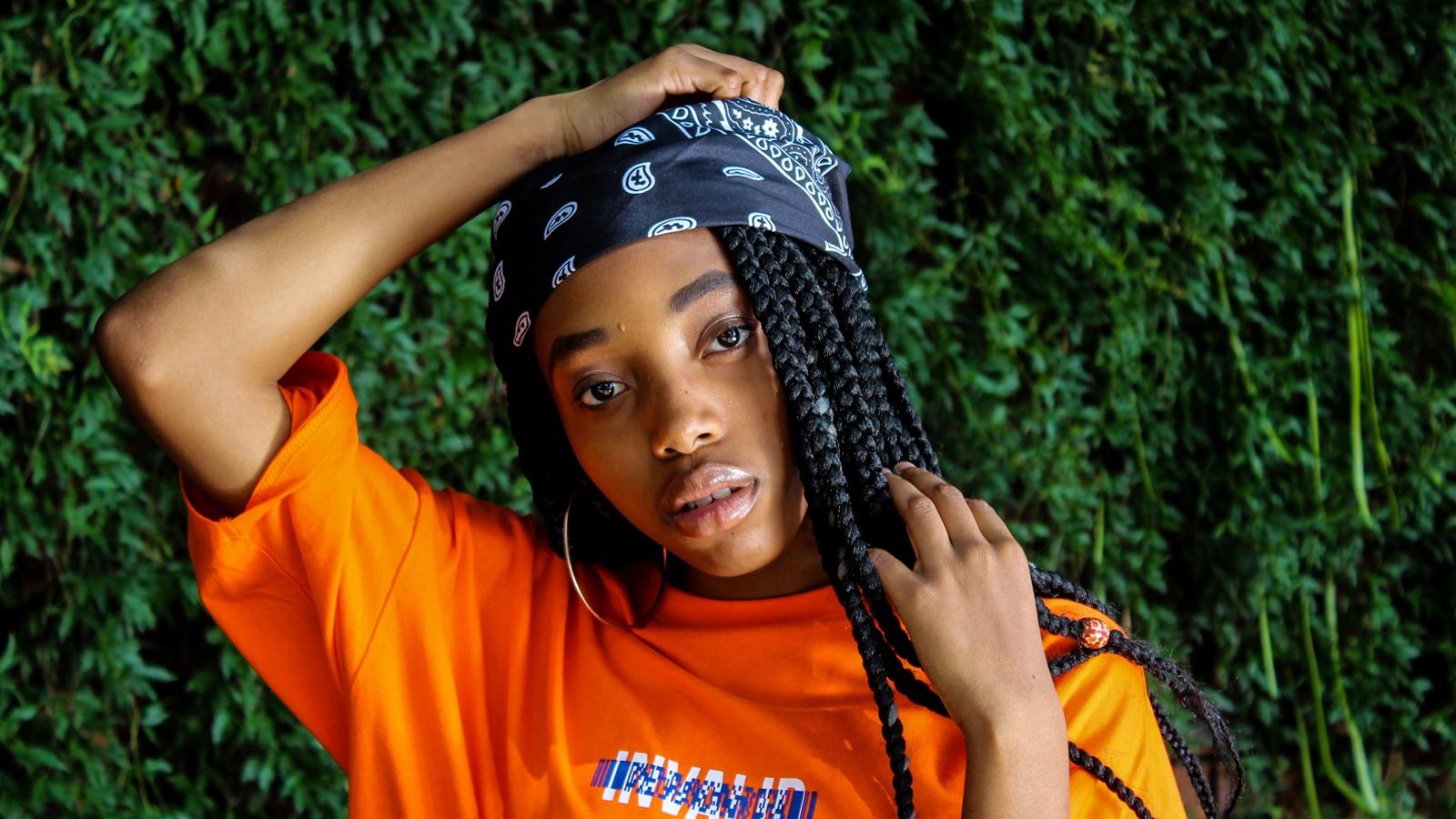 Braids Wallpapers - Top Free Braids Backgrounds - WallpaperAccess