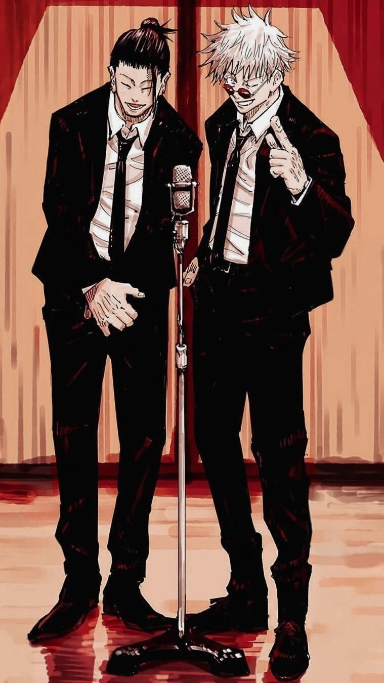 Geto Suguru Wallpapers - Top Free Geto Suguru Backgrounds - WallpaperAccess