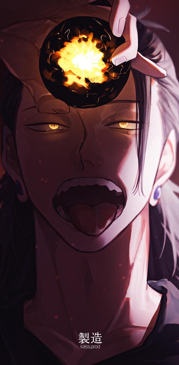 Suguru Geto Wallpapers - Top Free Suguru Geto Backgrounds - WallpaperAccess