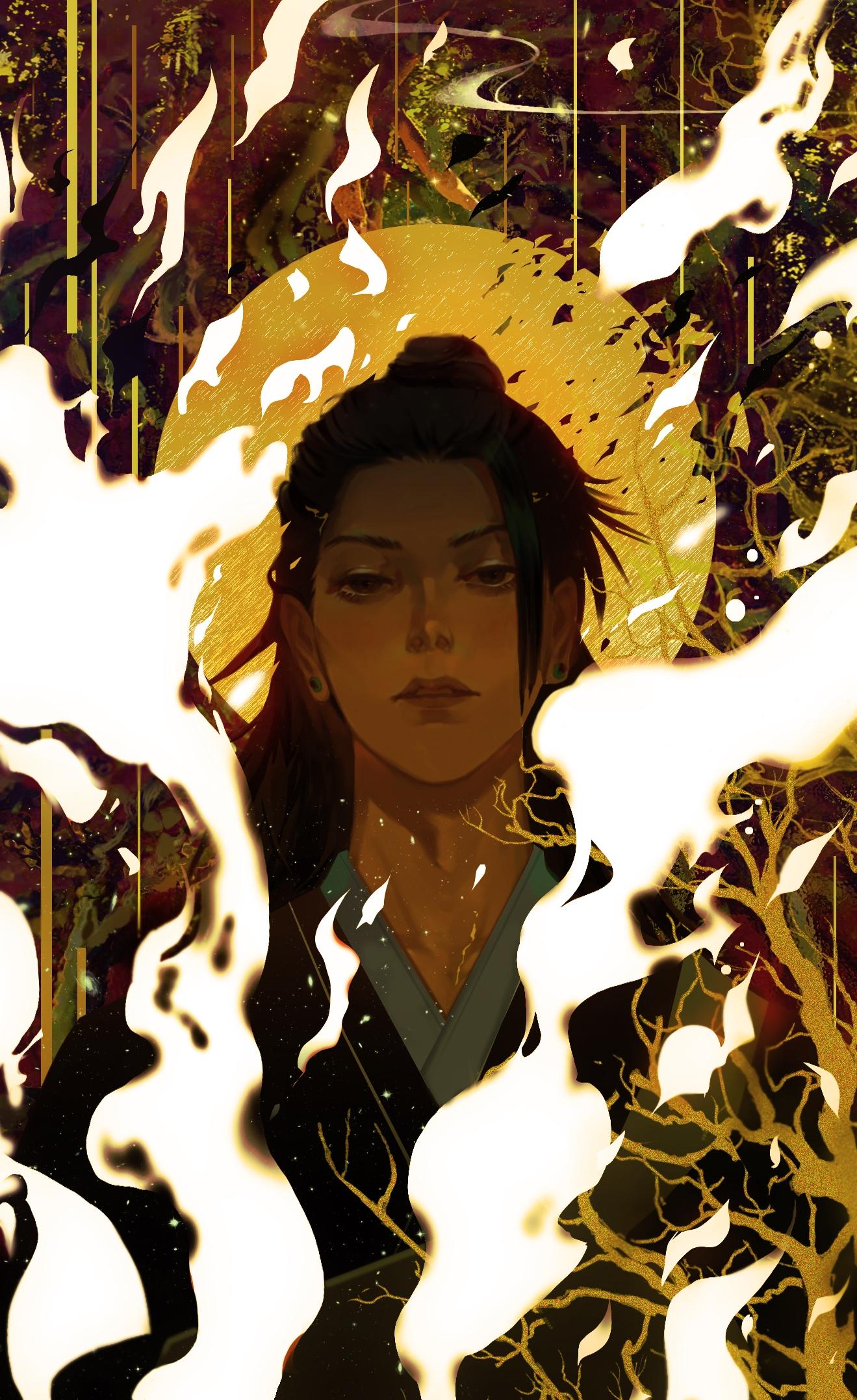 Geto Suguru Wallpapers - Top Free Geto Suguru Backgrounds - WallpaperAccess