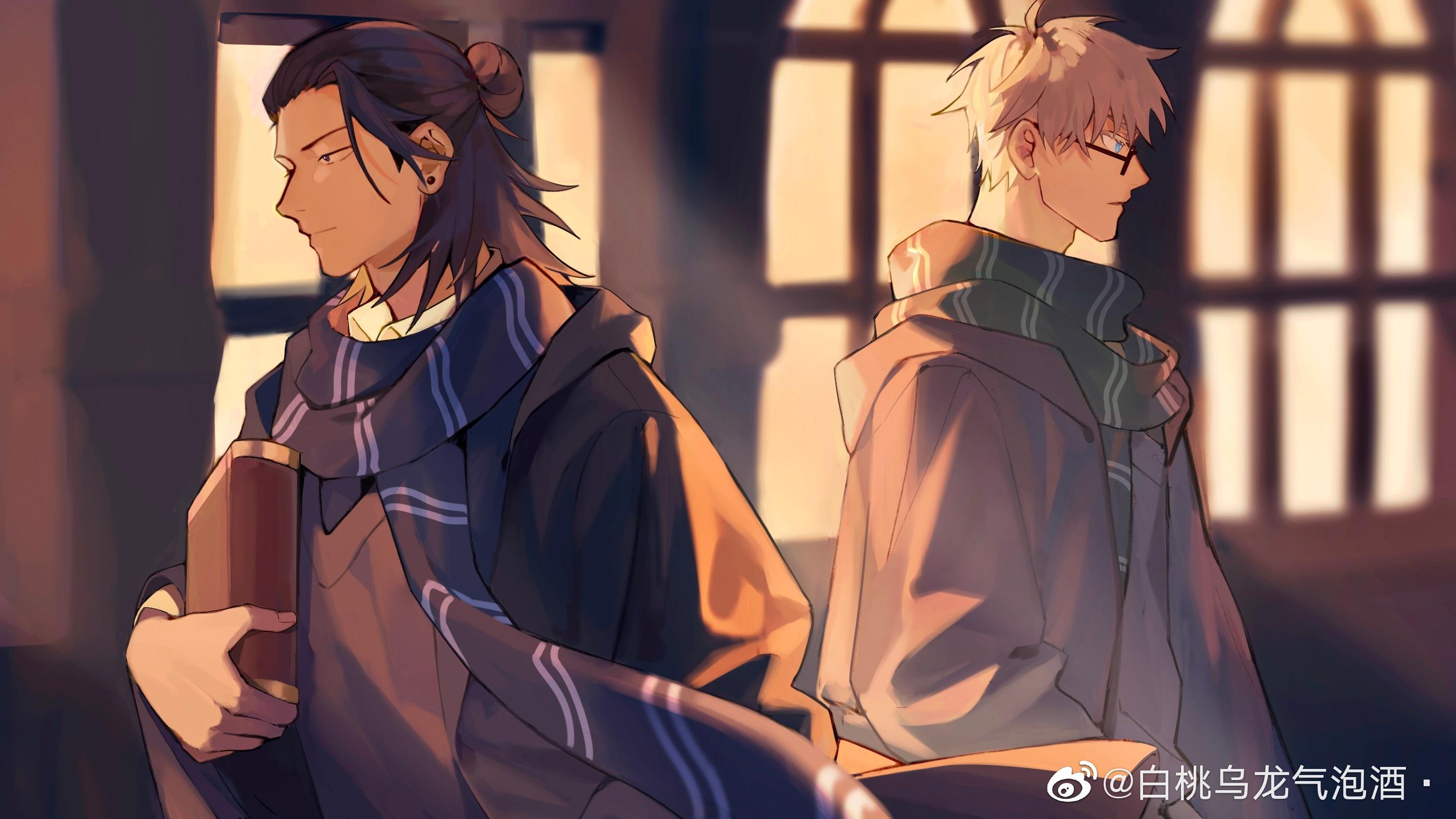 Suguru Geto Wallpapers - Top Free Suguru Geto Backgrounds - WallpaperAccess