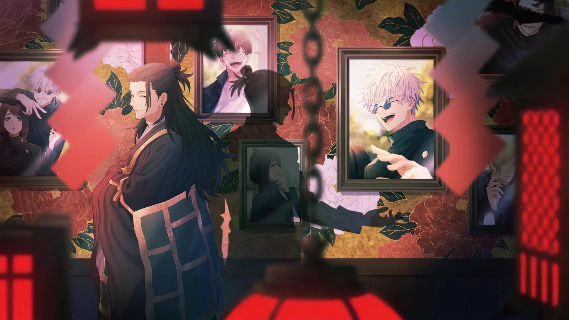 Suguru Wallpapers - Top Free Suguru Backgrounds - WallpaperAccess