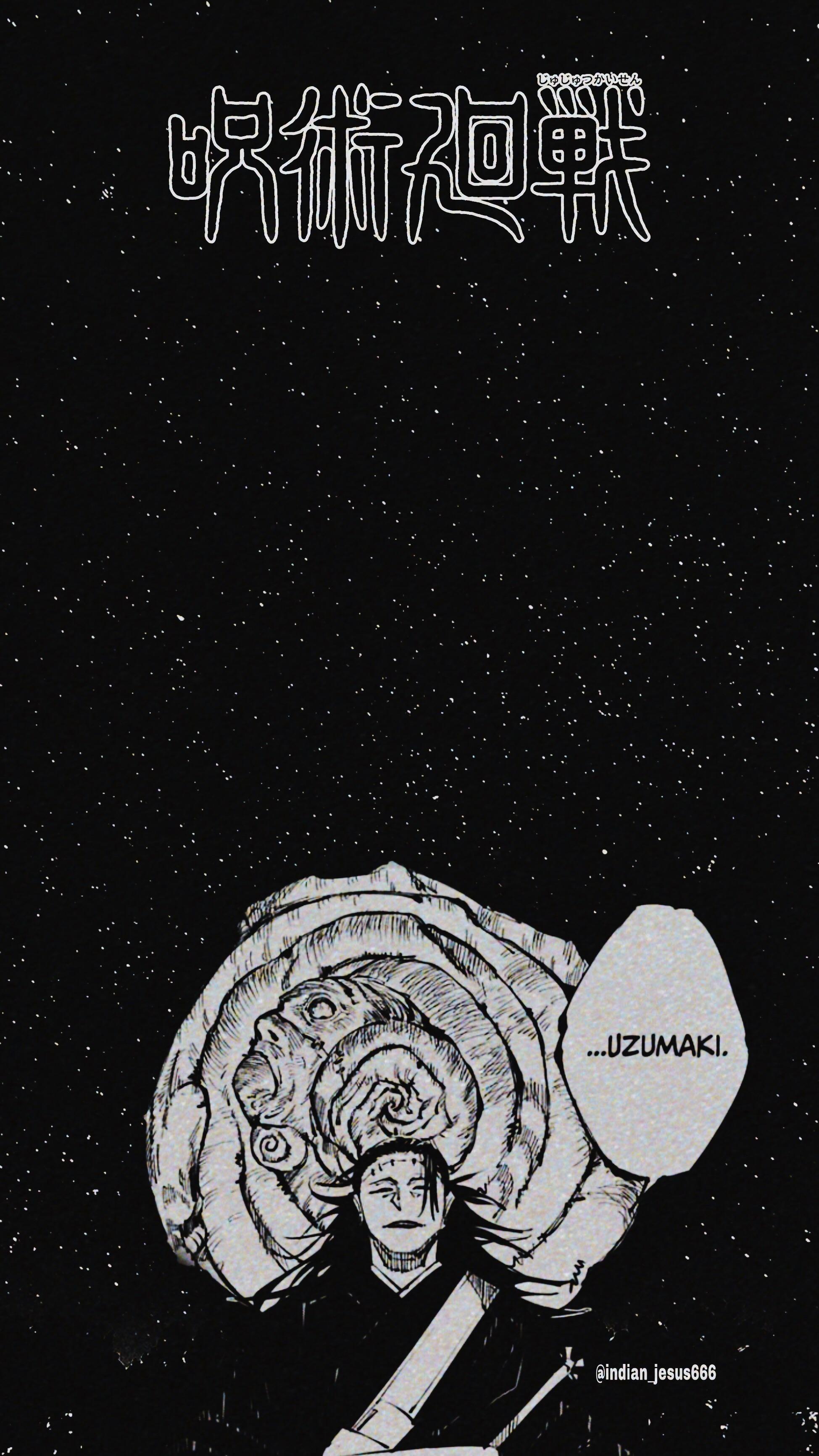 Jujutsu Kaisen Geto Wallpapers - Top Free Jujutsu Kaisen Geto ...