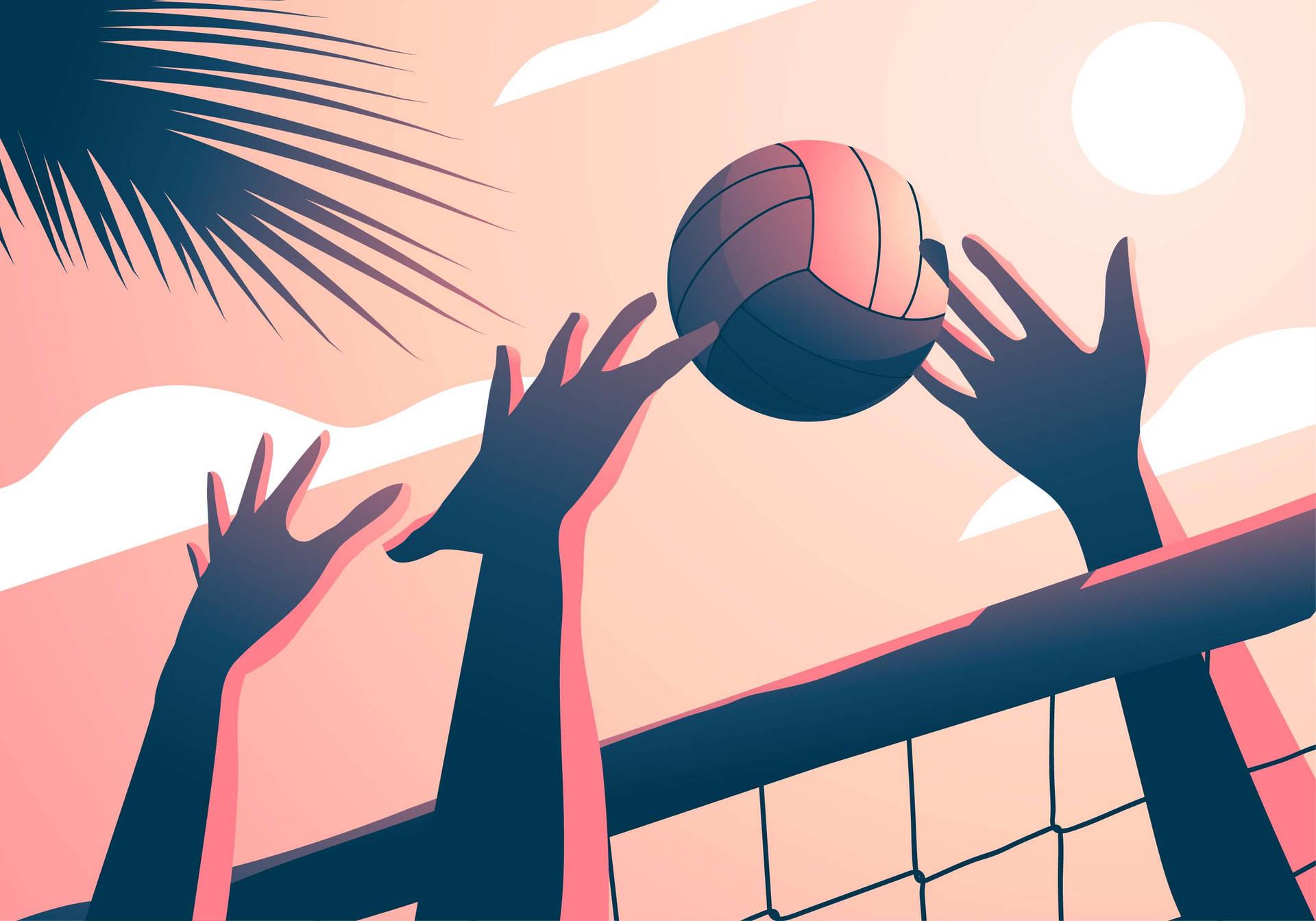 Volley Wallpapers - Top Free Volley Backgrounds - WallpaperAccess