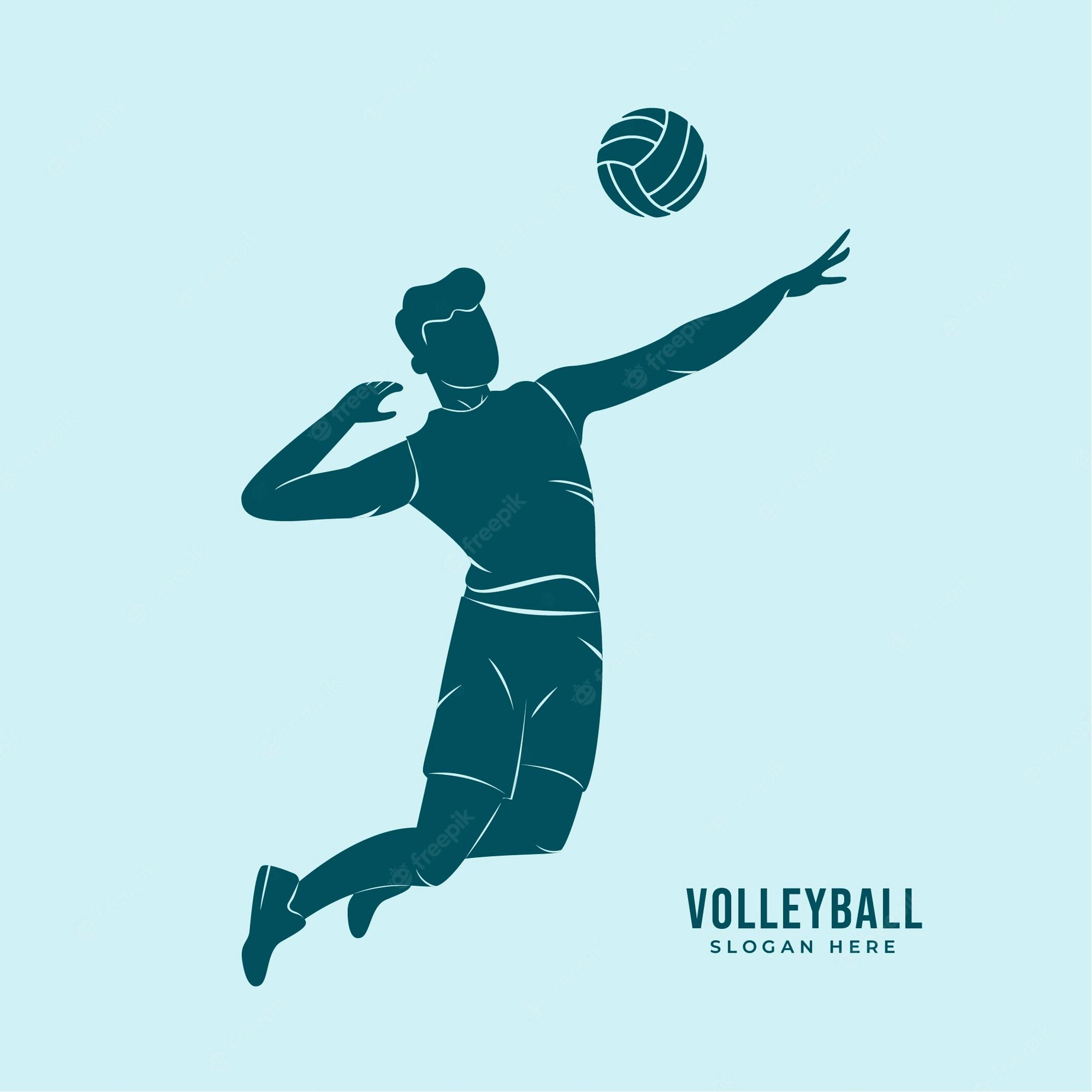 Volley Wallpapers - Top Free Volley Backgrounds - WallpaperAccess