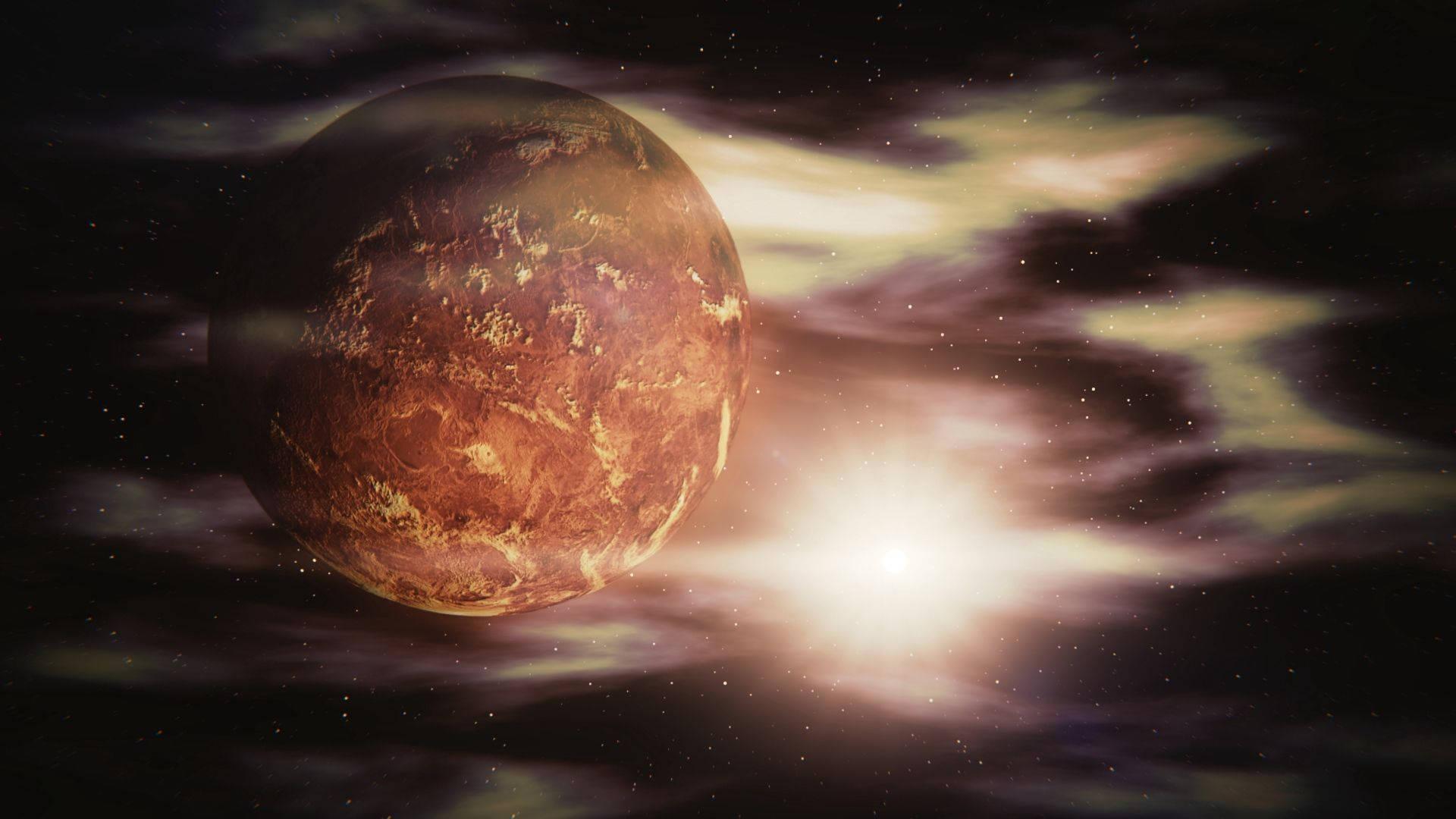 Venus Full Screen Wallpapers - Top Free Venus Full Screen Backgrounds ...