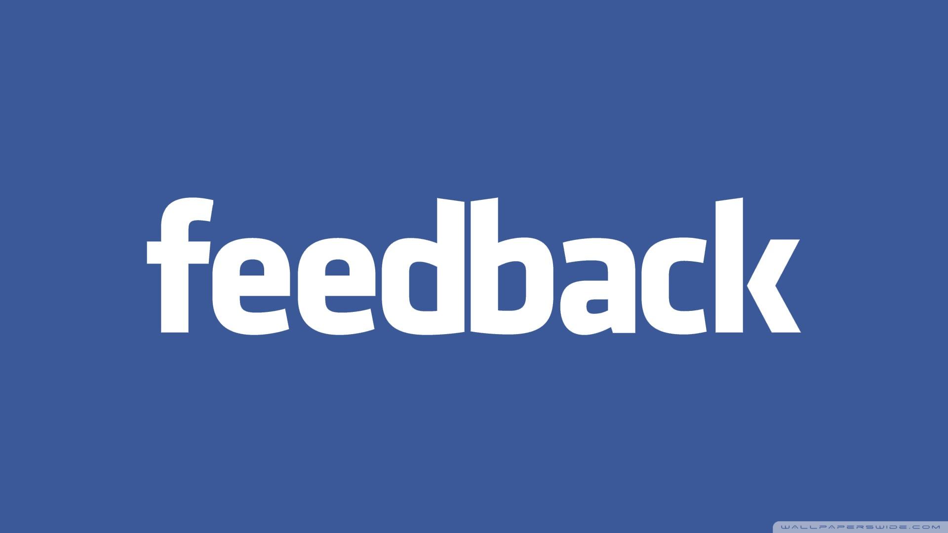 FEEDBACK Wallpapers - Top Free FEEDBACK Backgrounds - WallpaperAccess