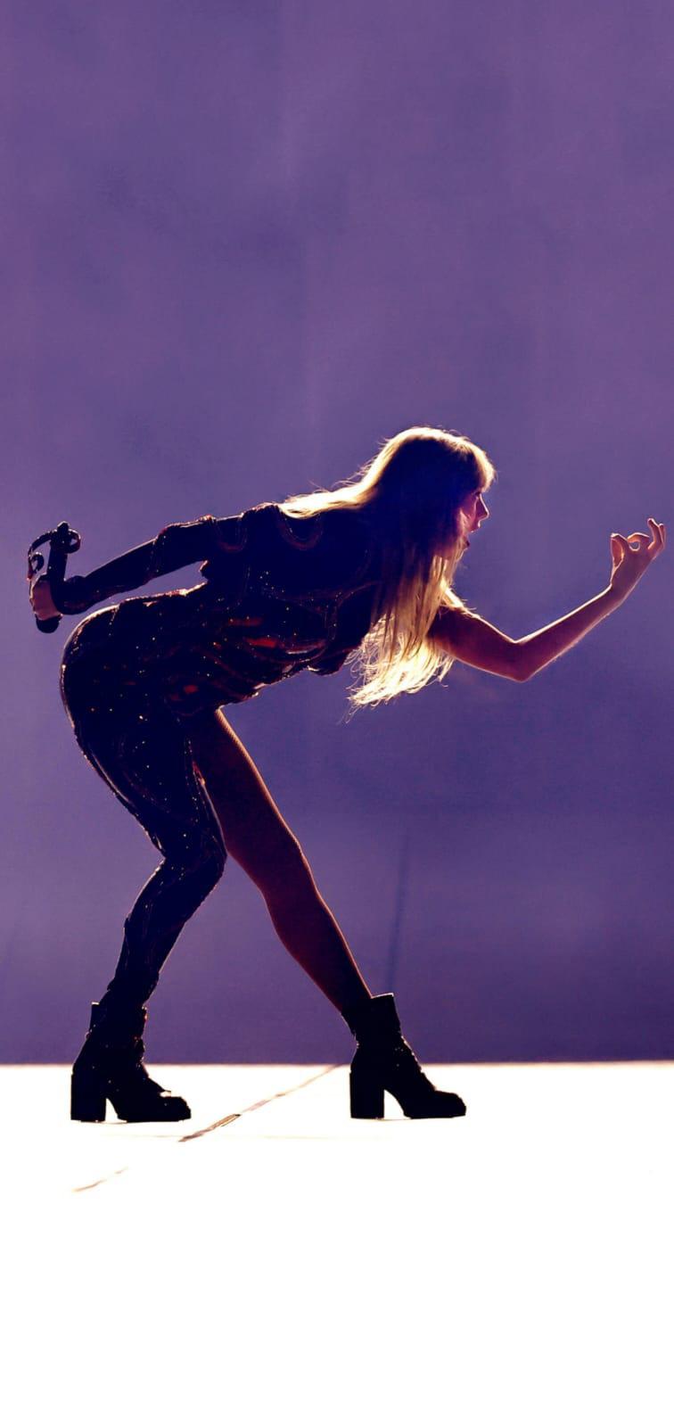 The Eras Tour Wallpapers - Top Free The Eras Tour Backgrounds ...