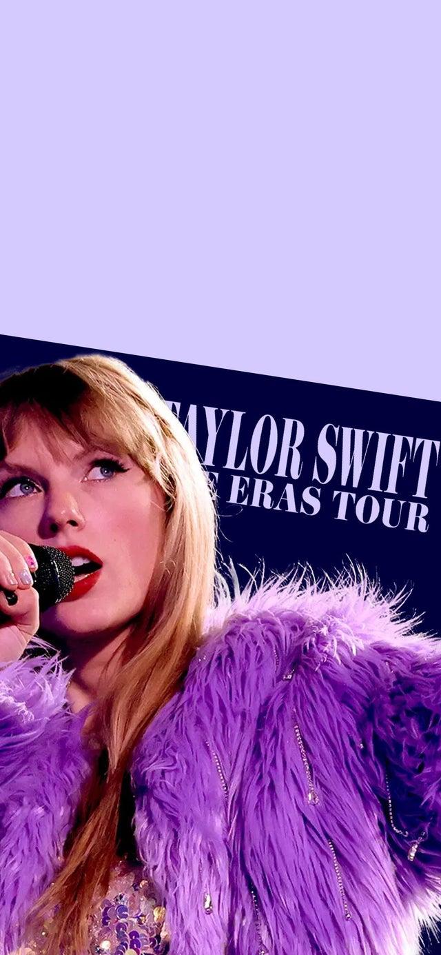 The Eras Tour Wallpapers - Top Free The Eras Tour Backgrounds ...