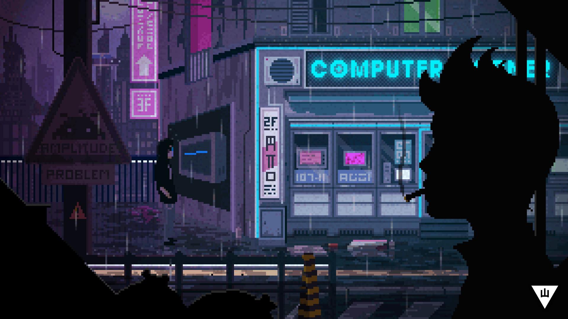 Pixel Art Live Wallpapers - Top Free Pixel Art Live Backgrounds ...