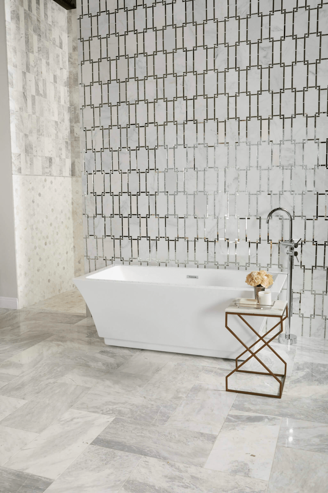 White Tile Wallpapers - Top Free White Tile Backgrounds - WallpaperAccess