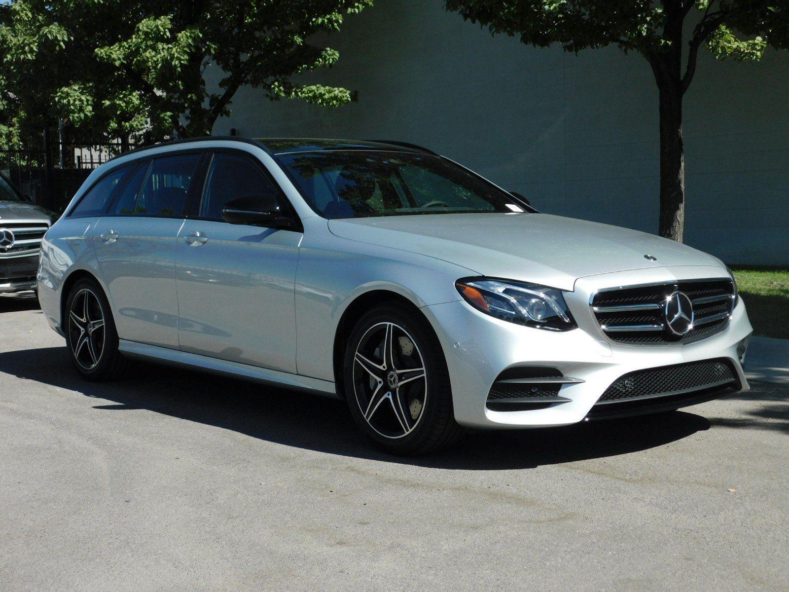 Mercedes Station Wagon Wallpapers - Top Free Mercedes Station Wagon ...