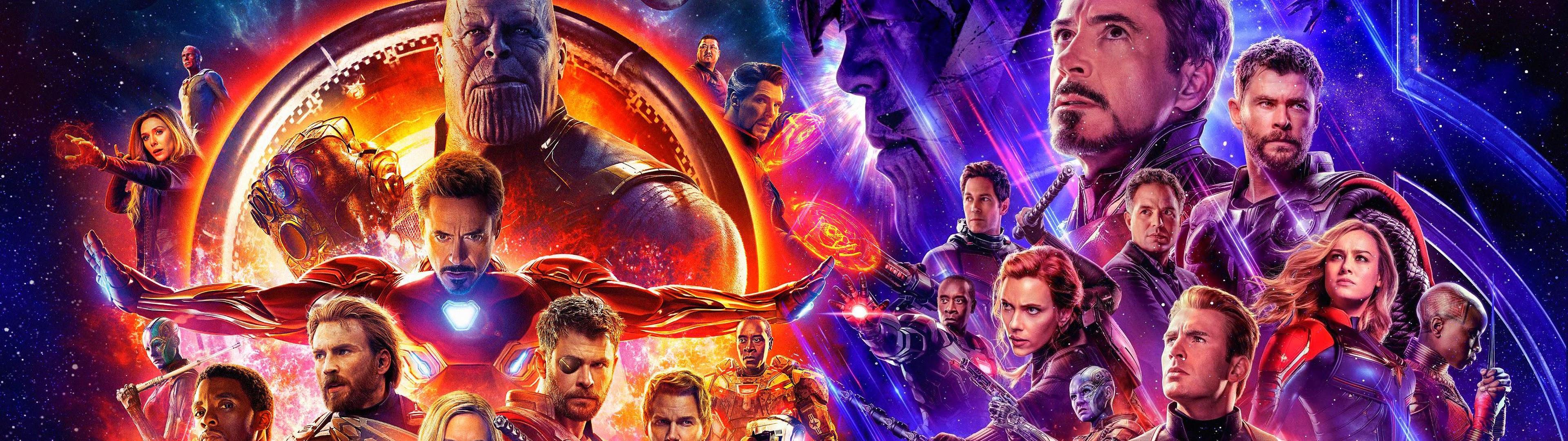 Movie Dual Monitor Wallpapers - Top Free Movie Dual Monitor Backgrounds ...