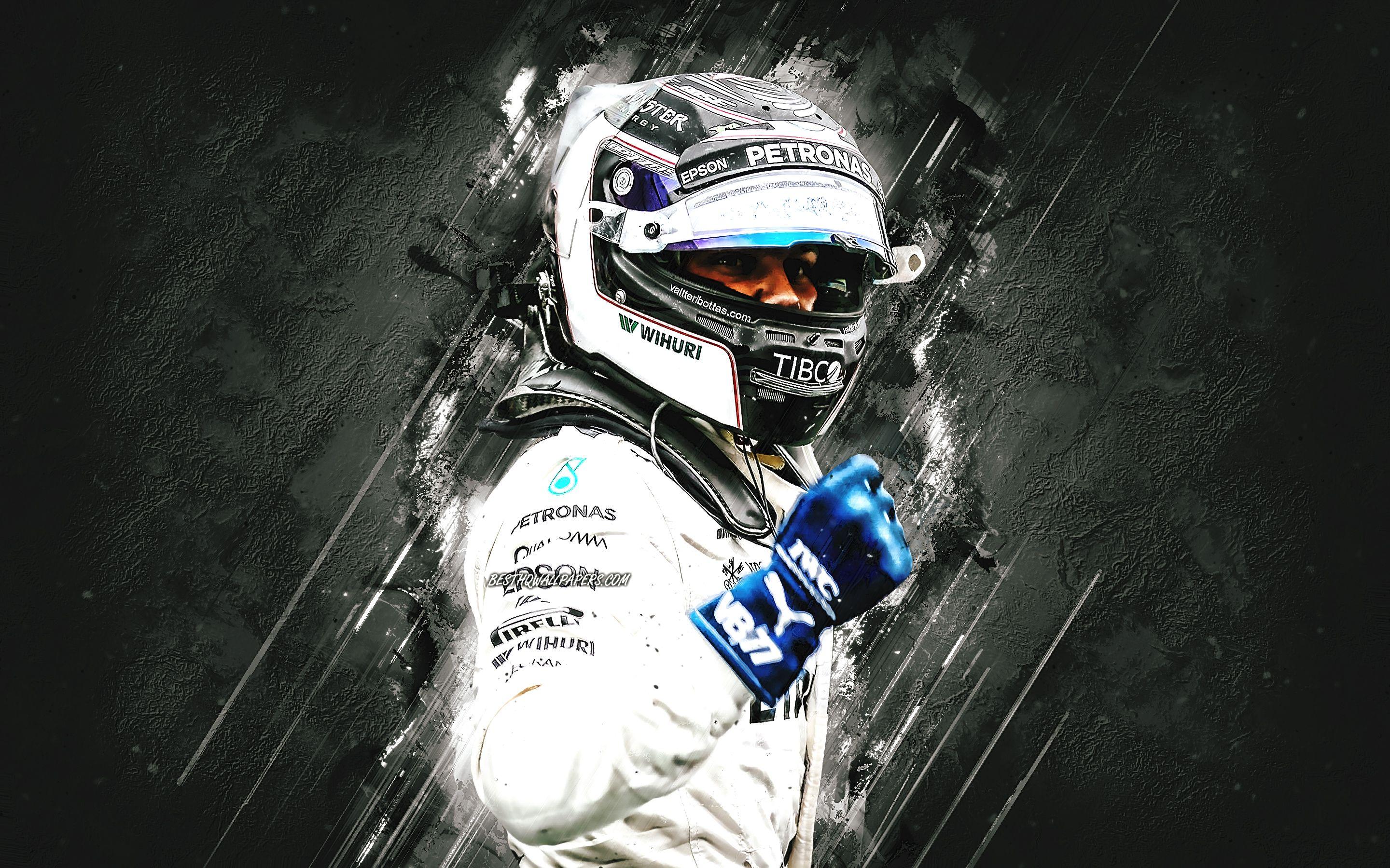 Valtteri Bottas Wallpapers - Top Free Valtteri Bottas Backgrounds ...