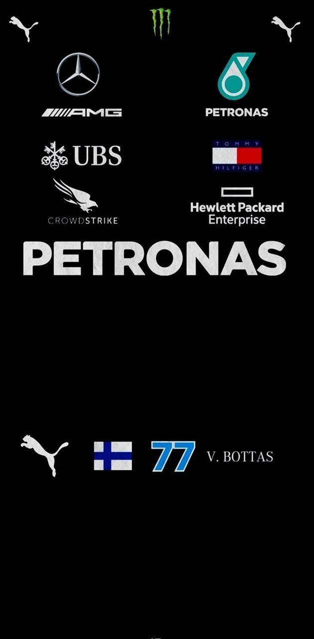 Valtteri Bottas Wallpapers - Top Free Valtteri Bottas Backgrounds ...