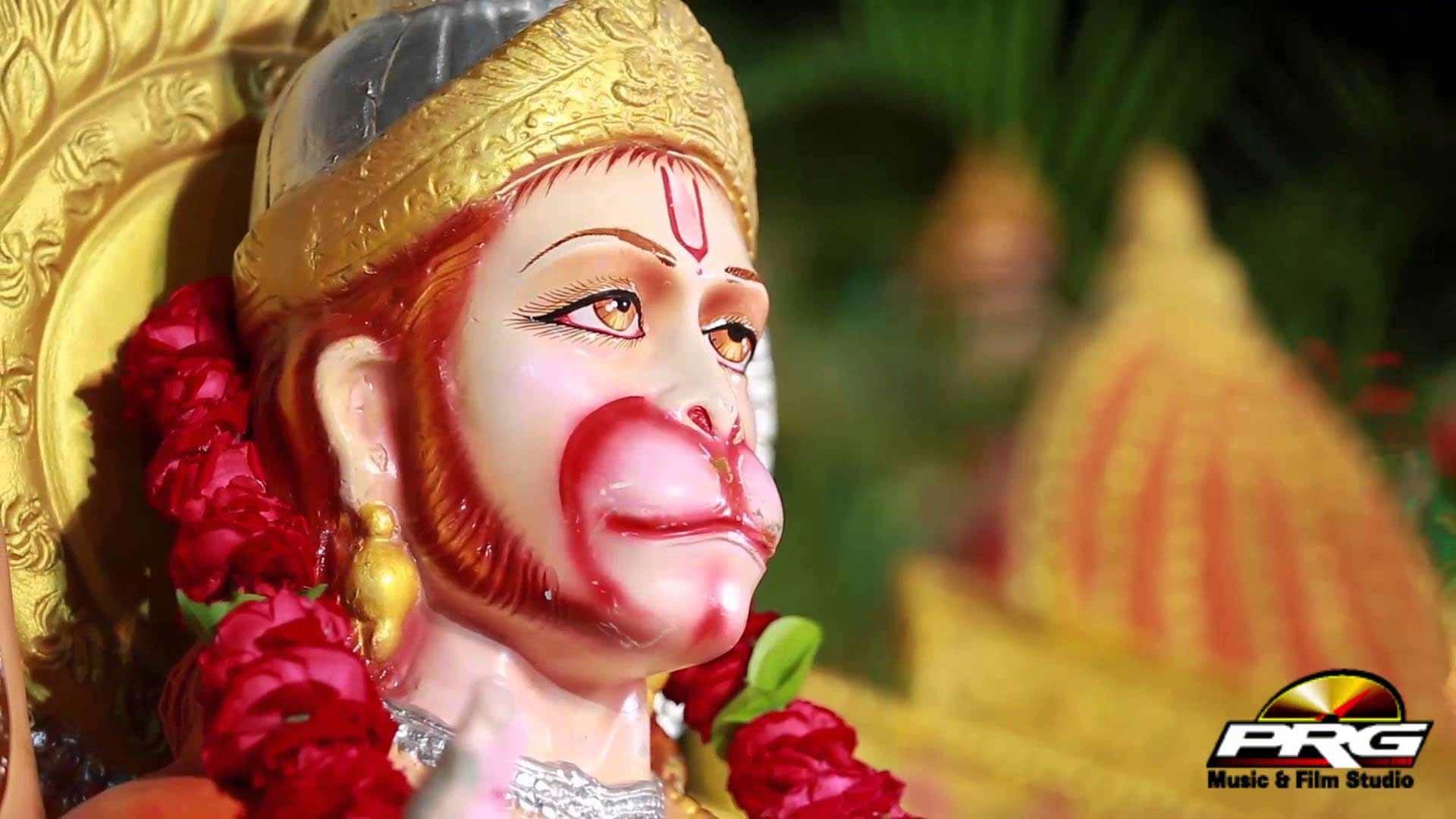 Hanuman Statue Wallpapers - Top Free Hanuman Statue Backgrounds ...
