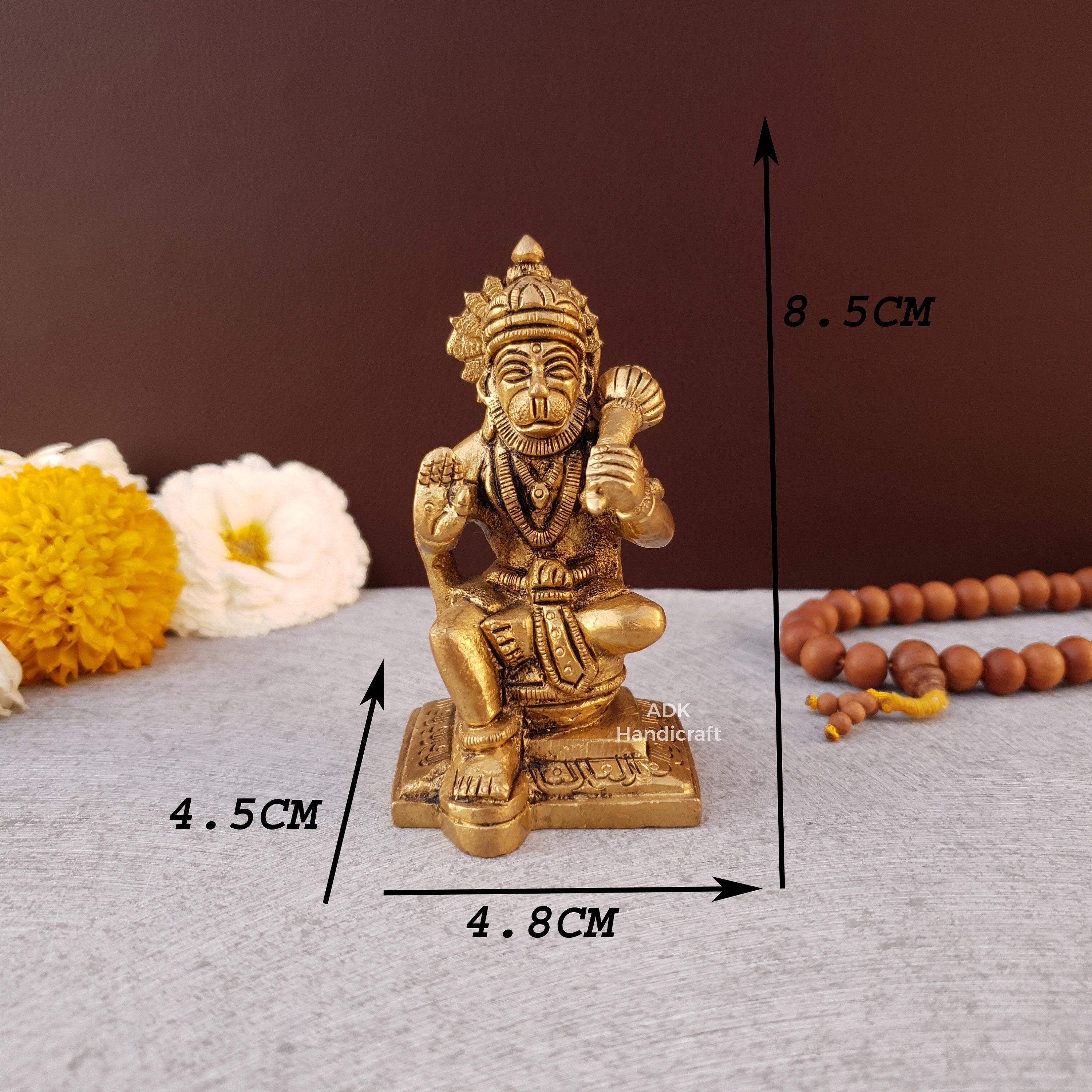 Hanuman Statue Wallpapers - Top Free Hanuman Statue Backgrounds ...
