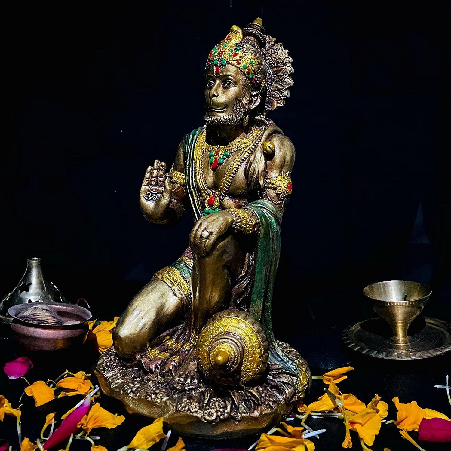 Hanuman Statue Wallpapers - Top Free Hanuman Statue Backgrounds ...