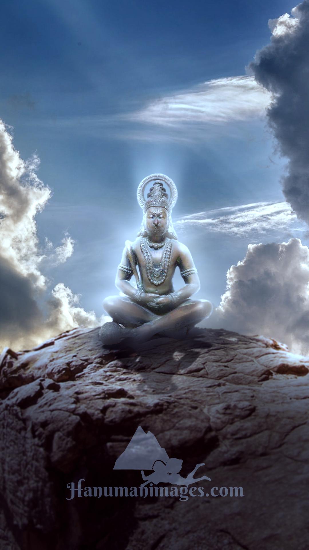 Hanuman Statue Wallpapers - Top Free Hanuman Statue Backgrounds ...