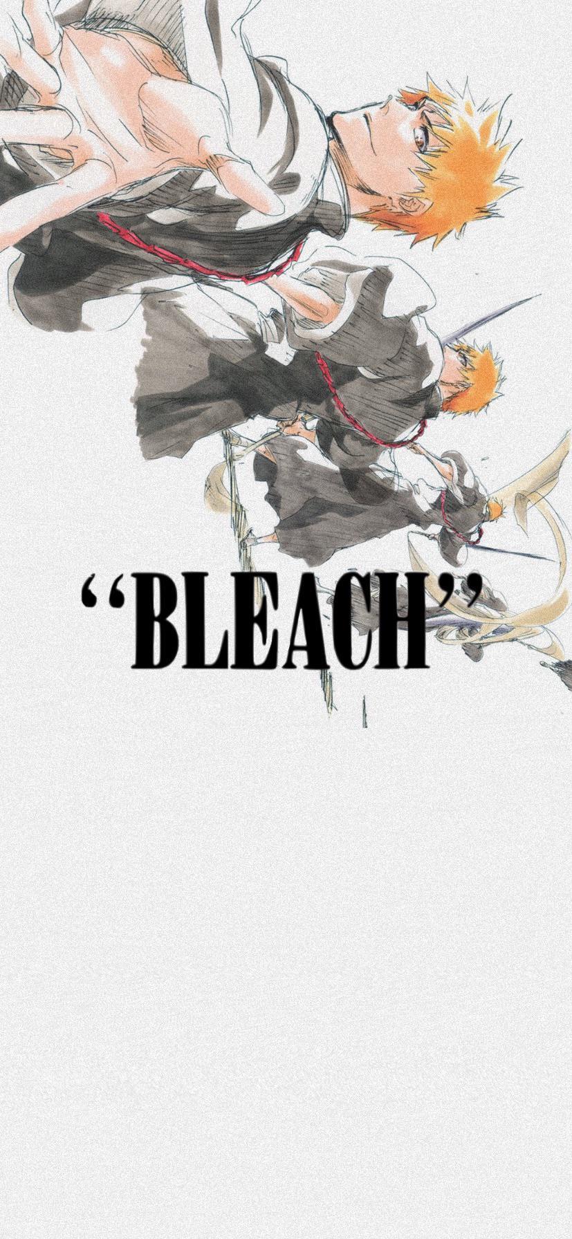 Bleach Aesthetic Wallpapers - Top Free Bleach Aesthetic Backgrounds ...