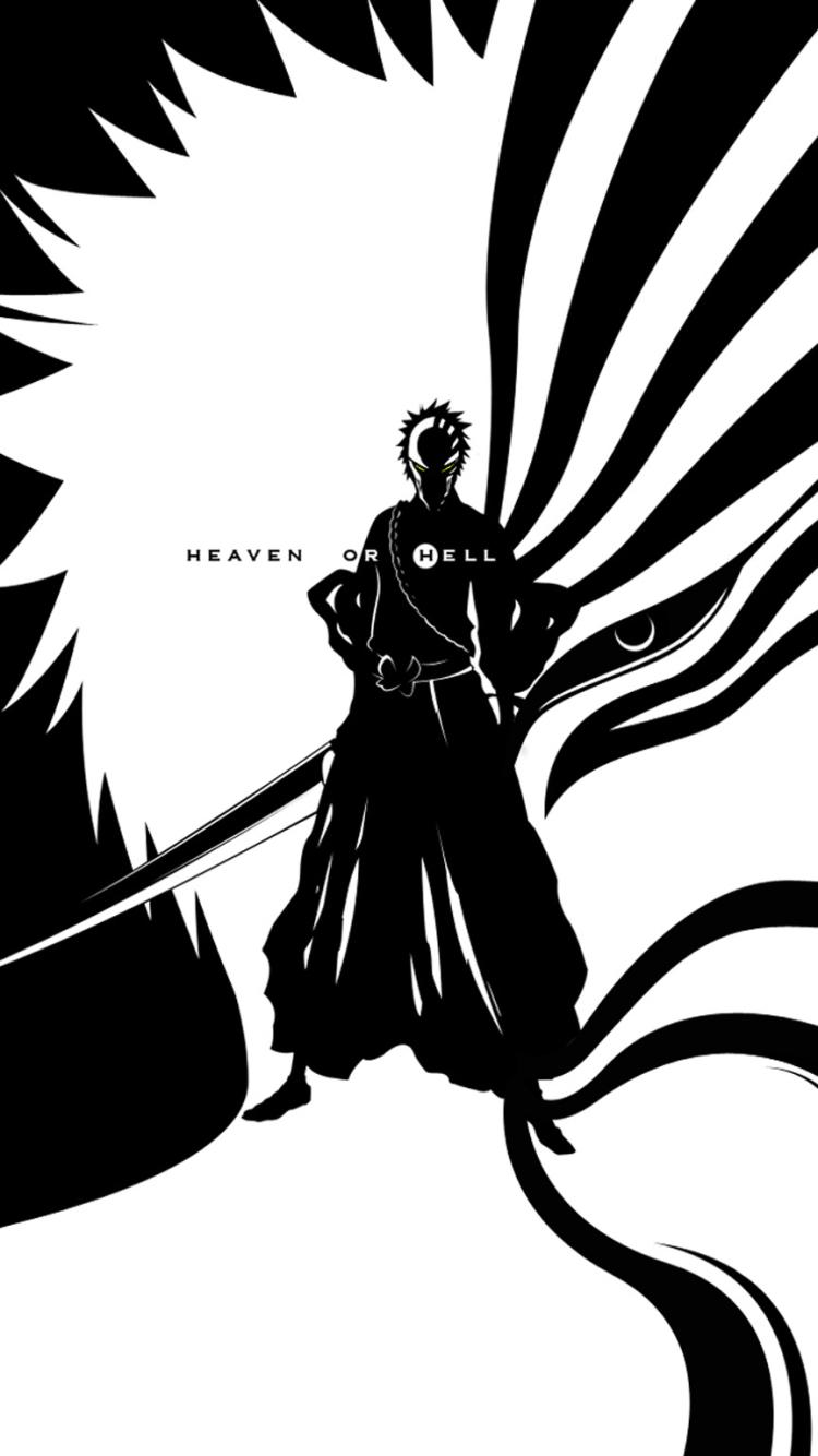 Bleach Android Wallpapers - Top Free Bleach Android Backgrounds ...