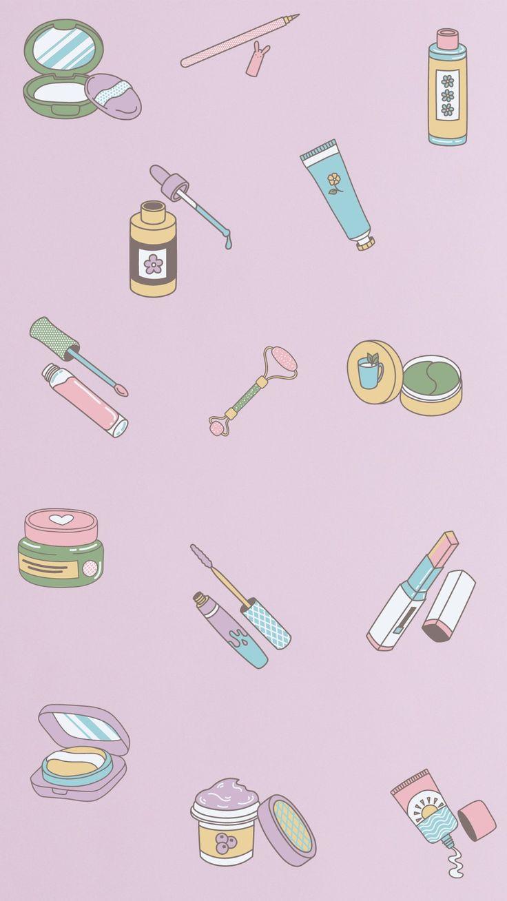 Beauty Care Wallpapers - Top Free Beauty Care Backgrounds - WallpaperAccess